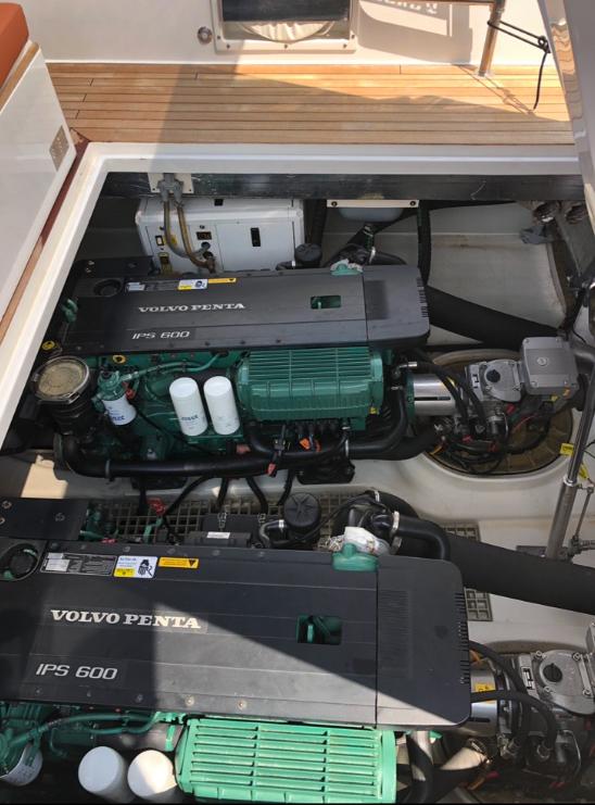 2016 Fjord 40 Express Cruiser for sale - YachtWorld