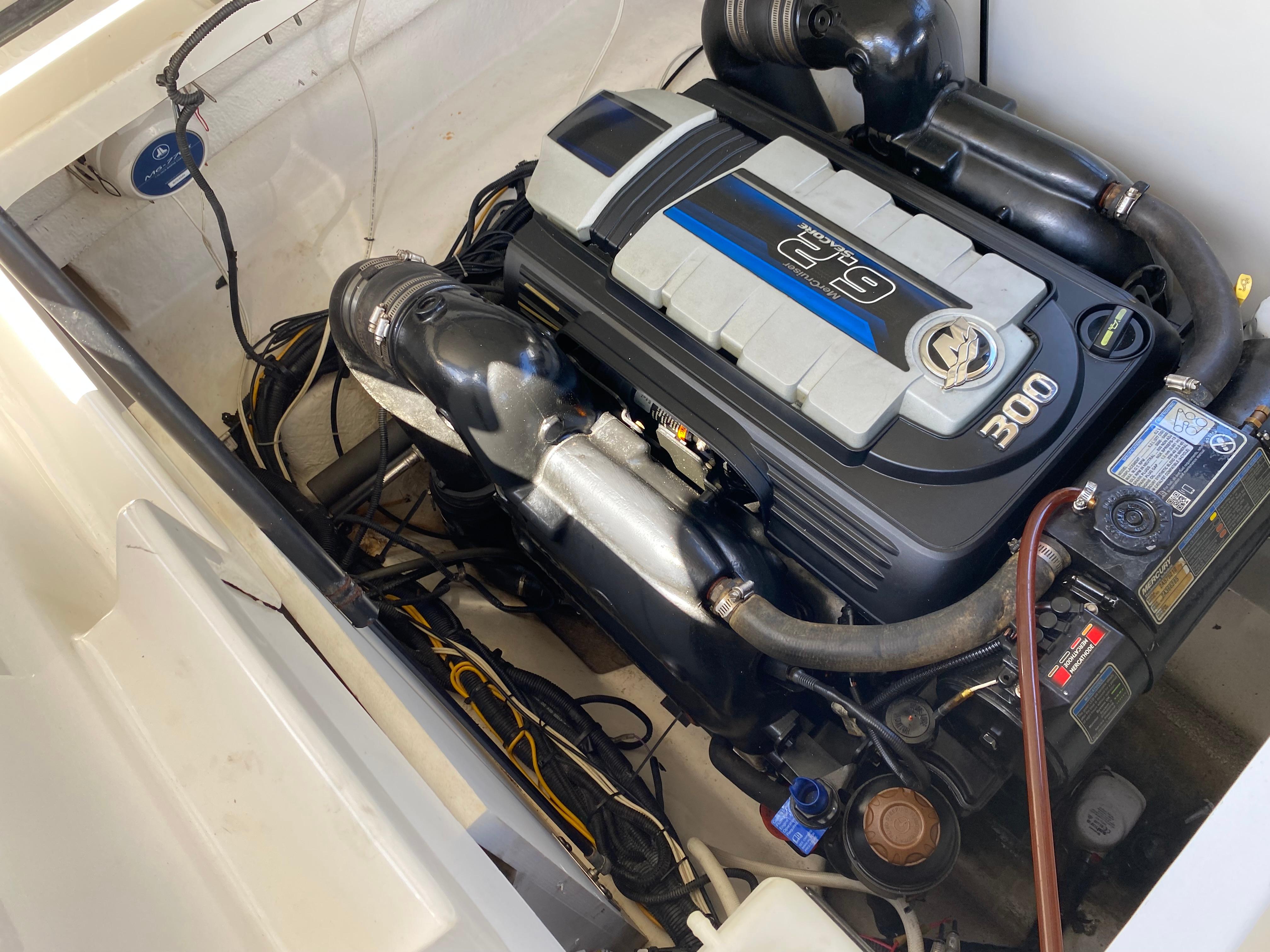 2020 Sea Ray SDX 290 Deck for sale - YachtWorld