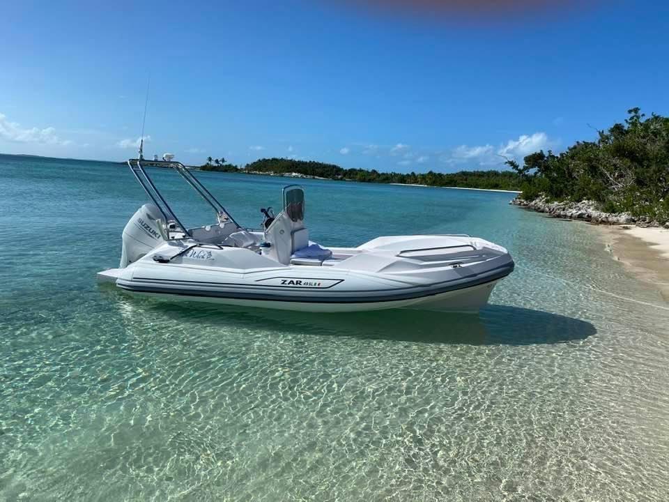 2024 Zar Formenti 49 SL Rigid Inflatable Boats (RIB) for sale - YachtWorld 2024 Zar Formenti 49 SL Rigid Inflatable Boats (RIB) for sale - YachtWorld