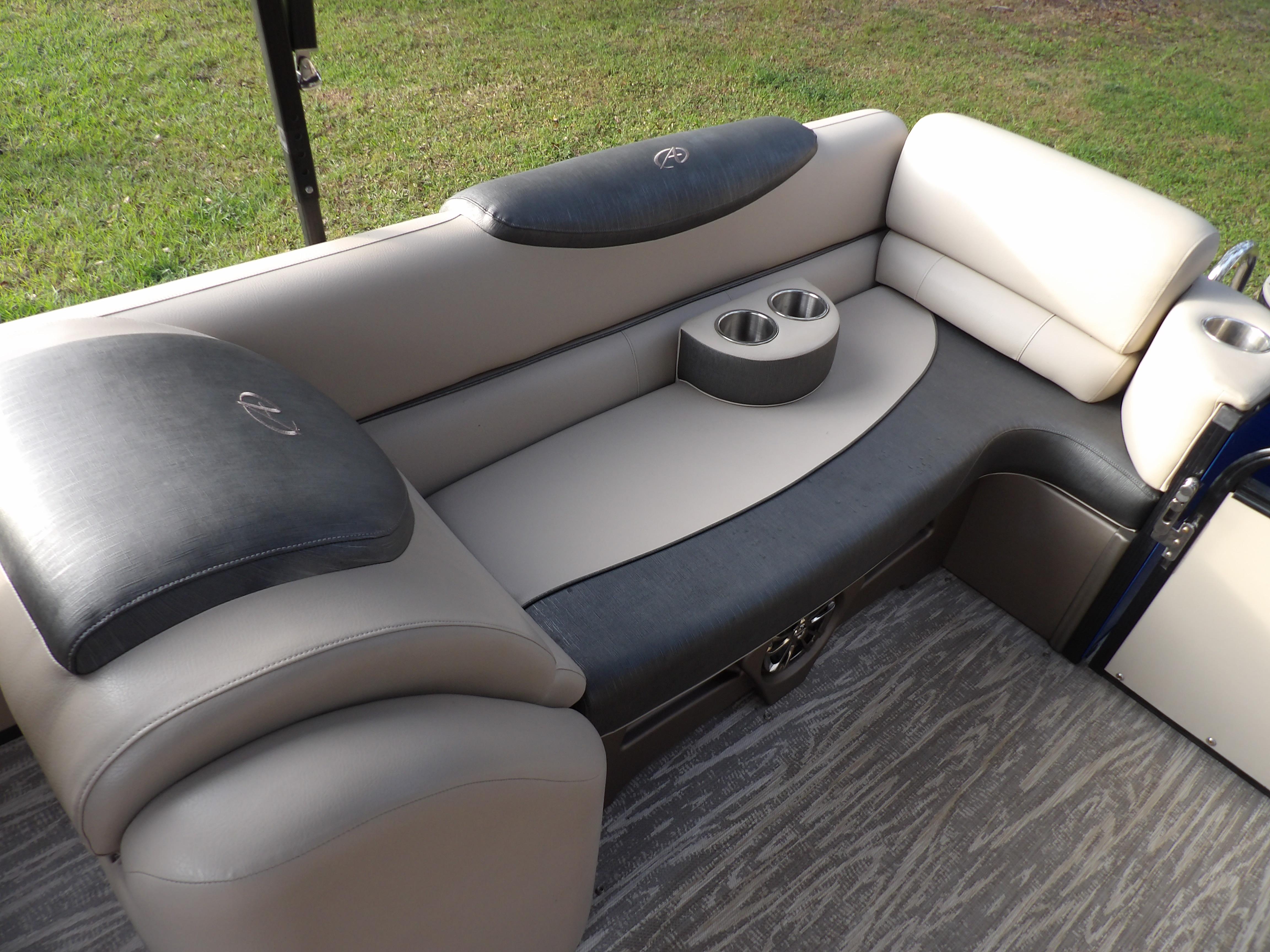 2020 Avalon 2385 Catalina QL SWS Pontoon for sale - YachtWorld