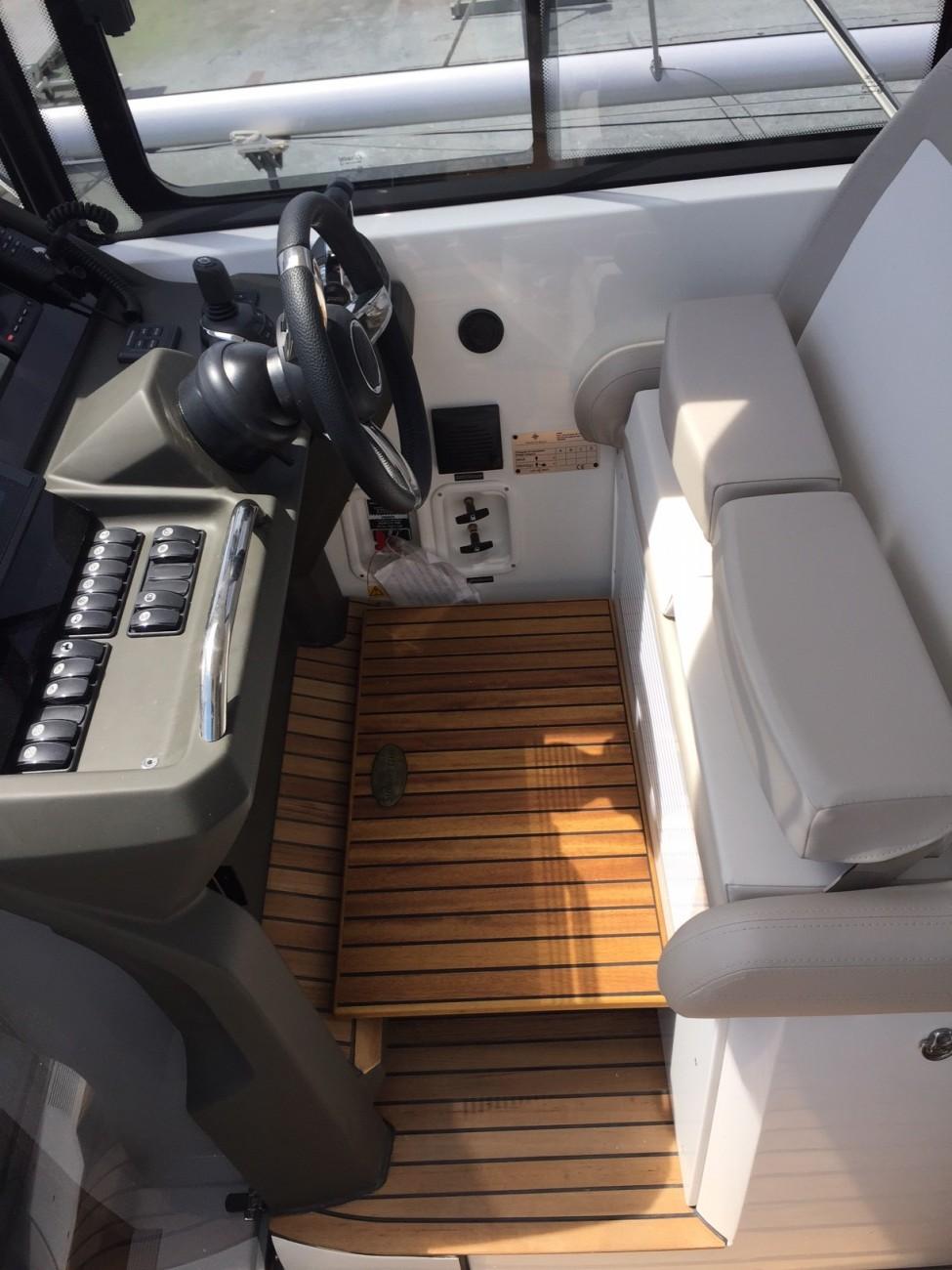 2016 Jeanneau Leader 46 Other for sale - YachtWorld