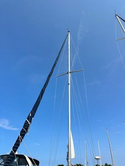 1998 Caliber 40 LRC Motorsailer for sale - YachtWorld