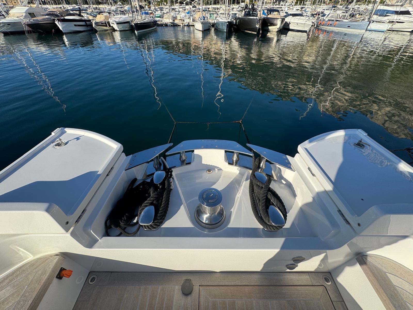 2022 Bluegame BGX70 Motor Yachts for sale - YachtWorld