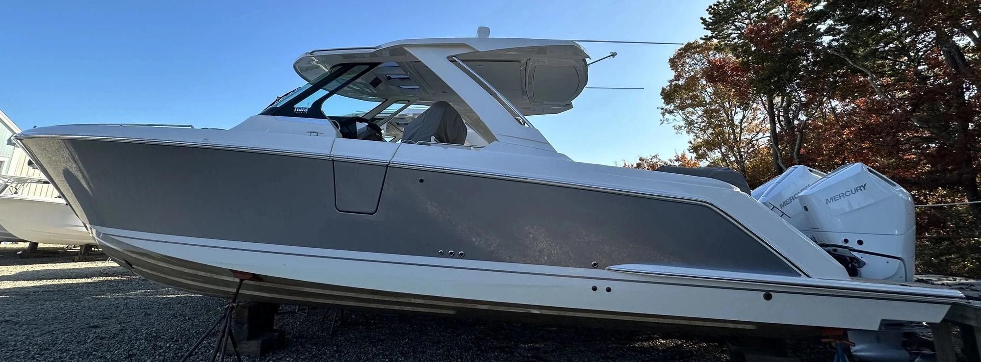 Tiara Yachts 38 Ls boats for sale | YachtWorld