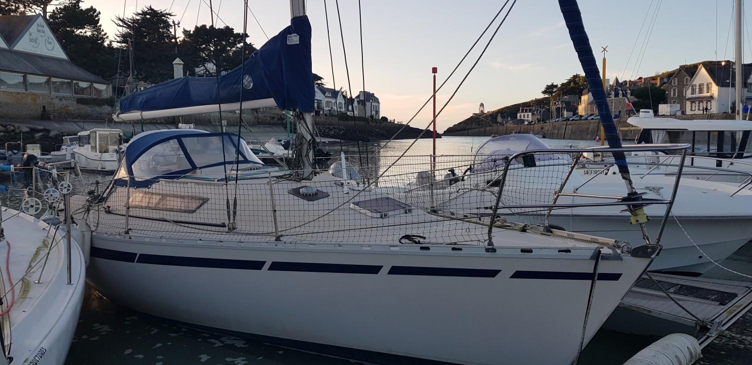 Beneteau First 30 sailboats for sale - iNautia