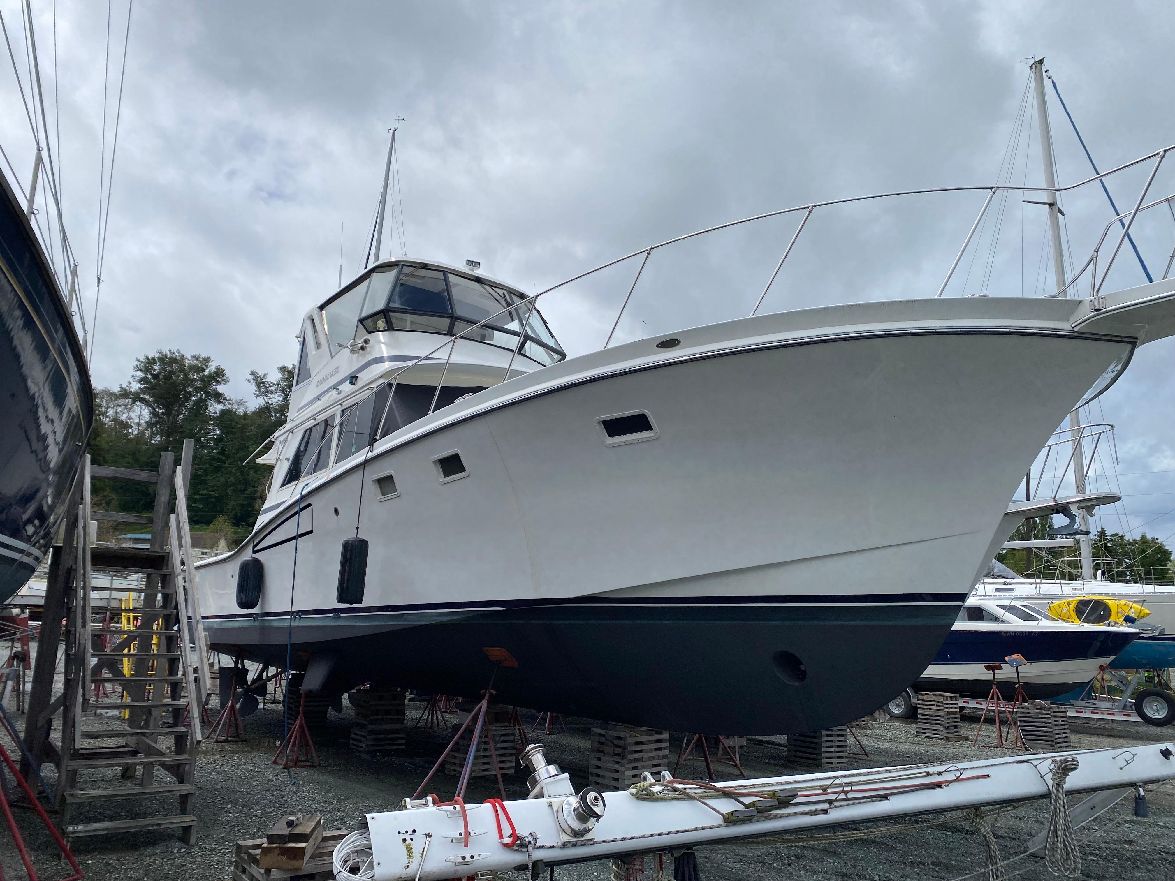 Uniflite boats for sale | YachtWorld