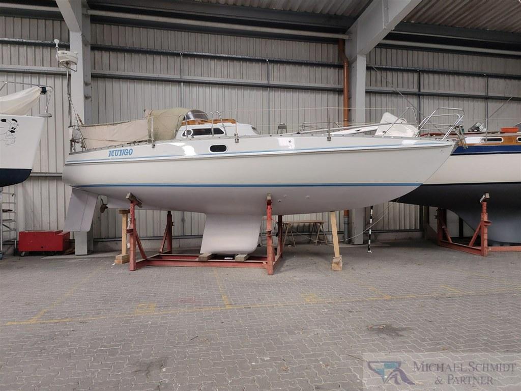 Sonstige delta 30 | 1970 | 9m | Boatshop24