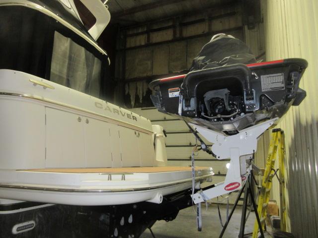 2005 Carver 36 Sport Sedan Sports Cruiser for sale - YachtWorld