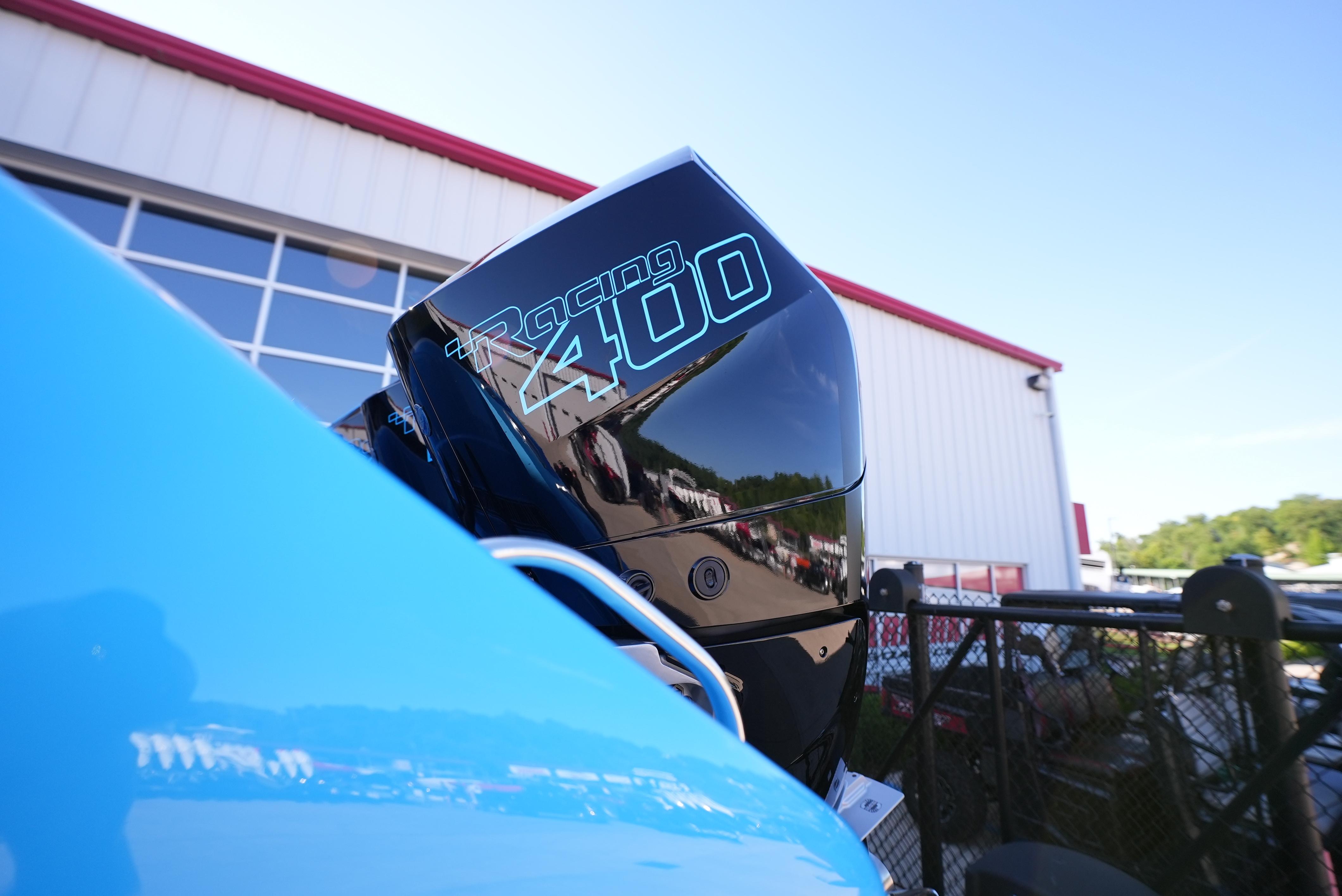 2025 Cigarette 41 Nighthawk Center Console for sale - YachtWorld