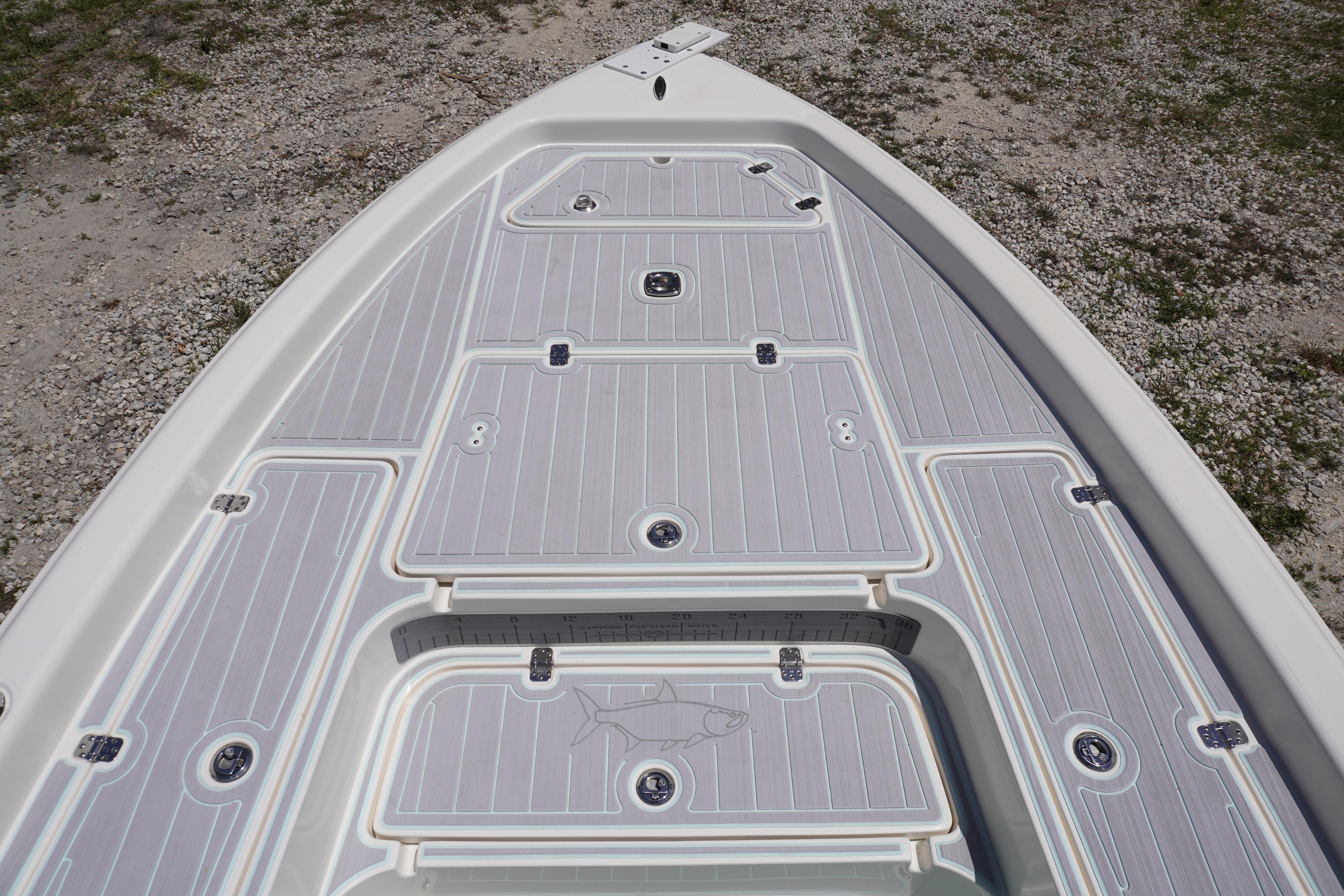 2024 ShearWater 23LTZ Saltwater Fishing for sale - YachtWorld