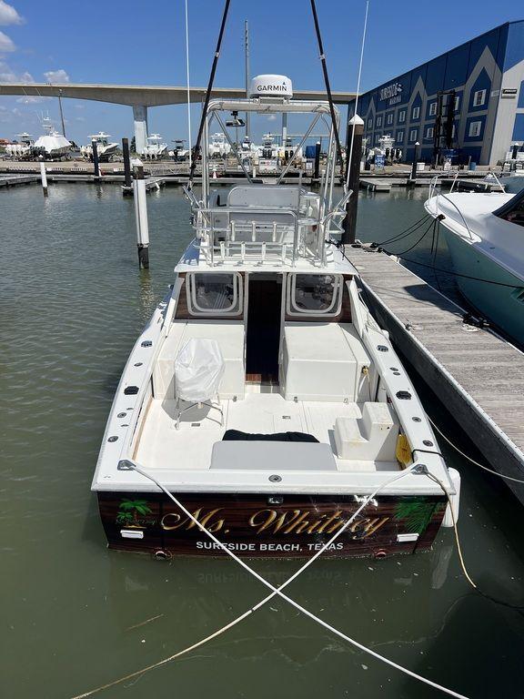 1963 Bertram 31 Sportfisher Sports Cruiser for sale - YachtWorld