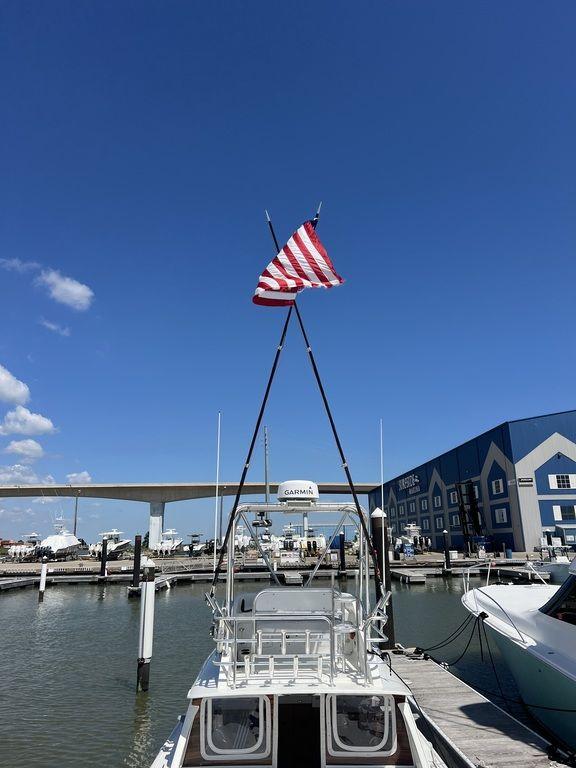 1963 Bertram 31 Sportfisher Sports Cruiser for sale - YachtWorld