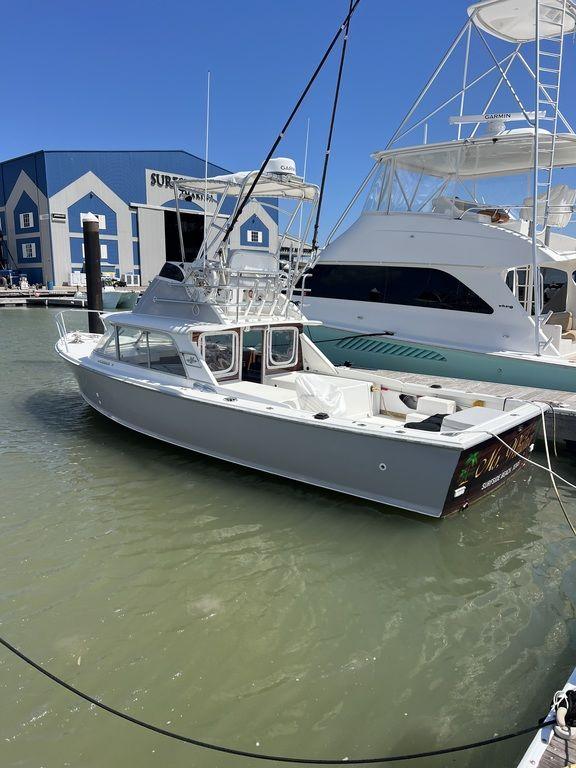 1963 Bertram 31 Sportfisher Sports Cruiser for sale - YachtWorld