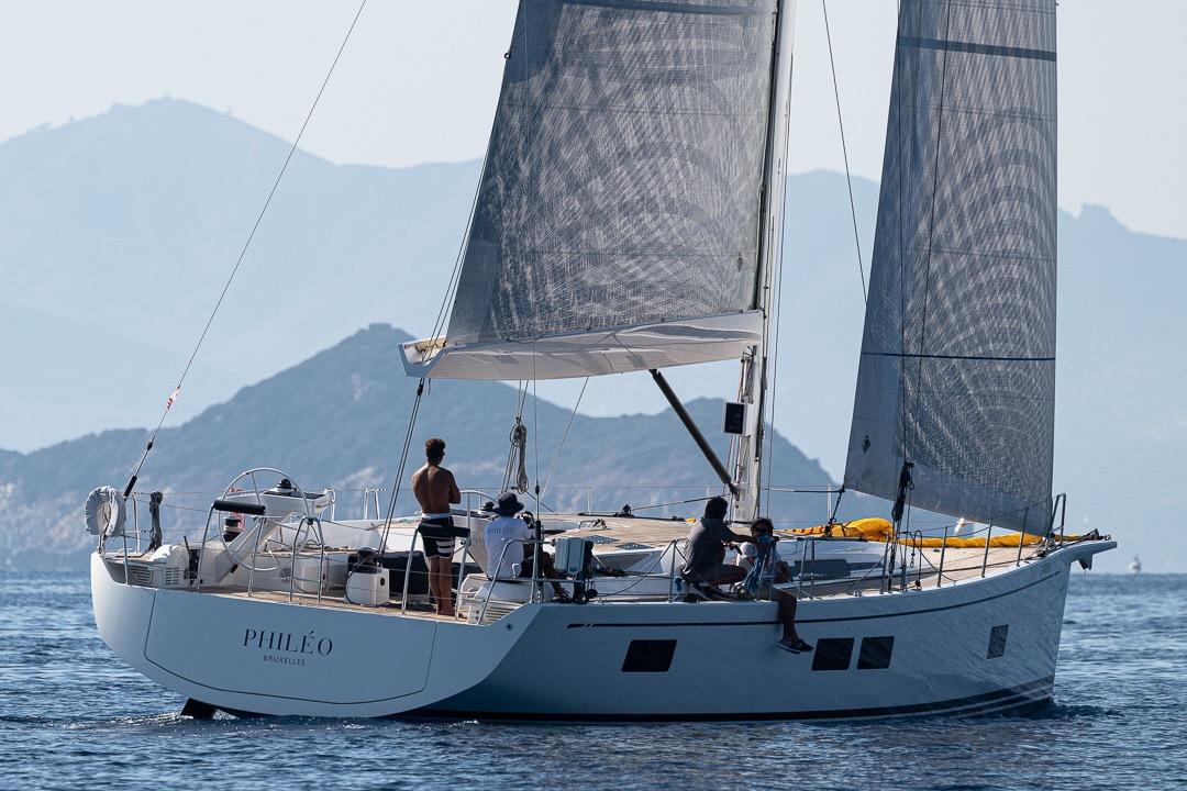 Nautor Swan 58 | 2022 | 19m - Alpes-Maritimes ( 06 ) | Boatshop24