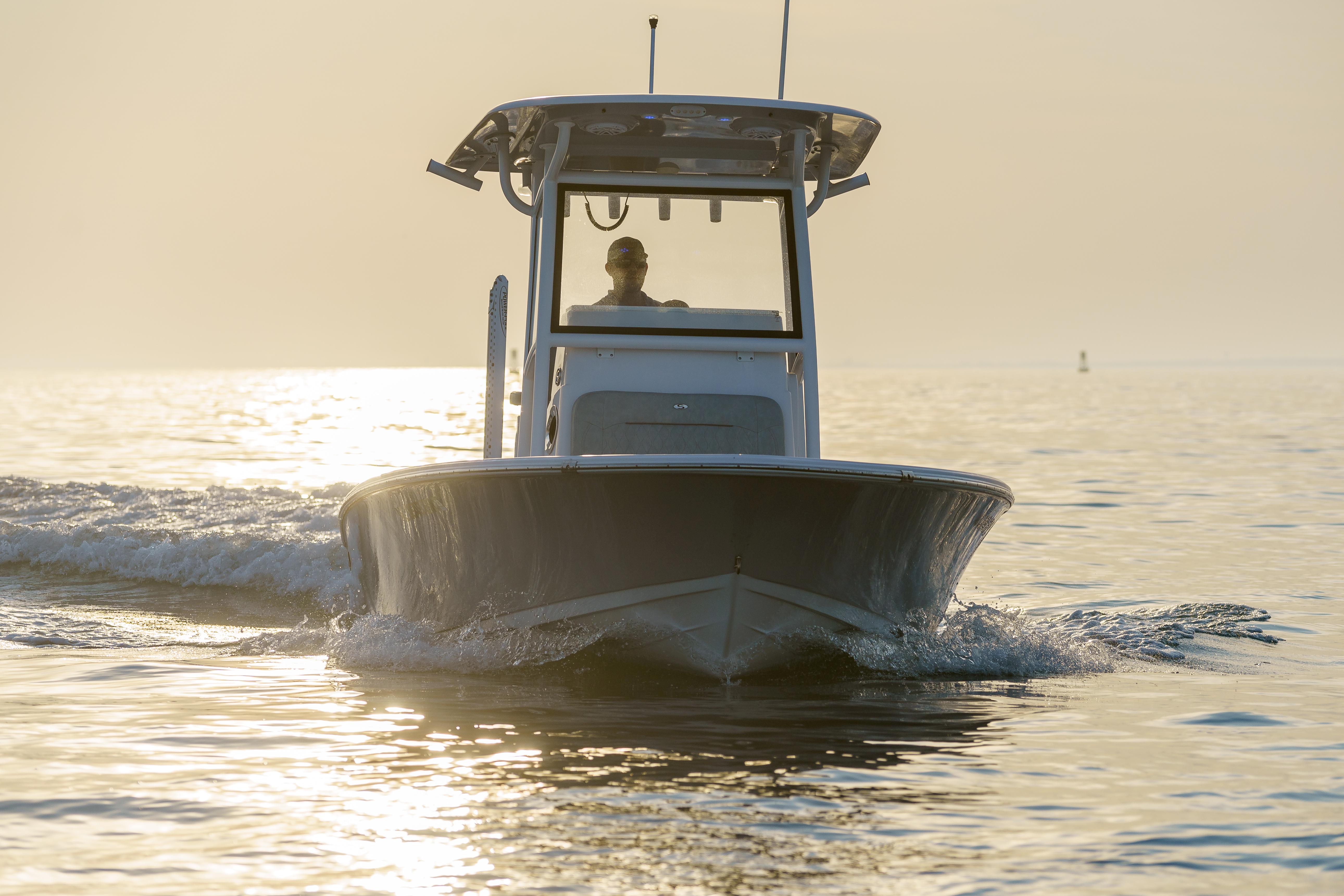 2019 Sportsman Masters 267 Center Console for sale - YachtWorld