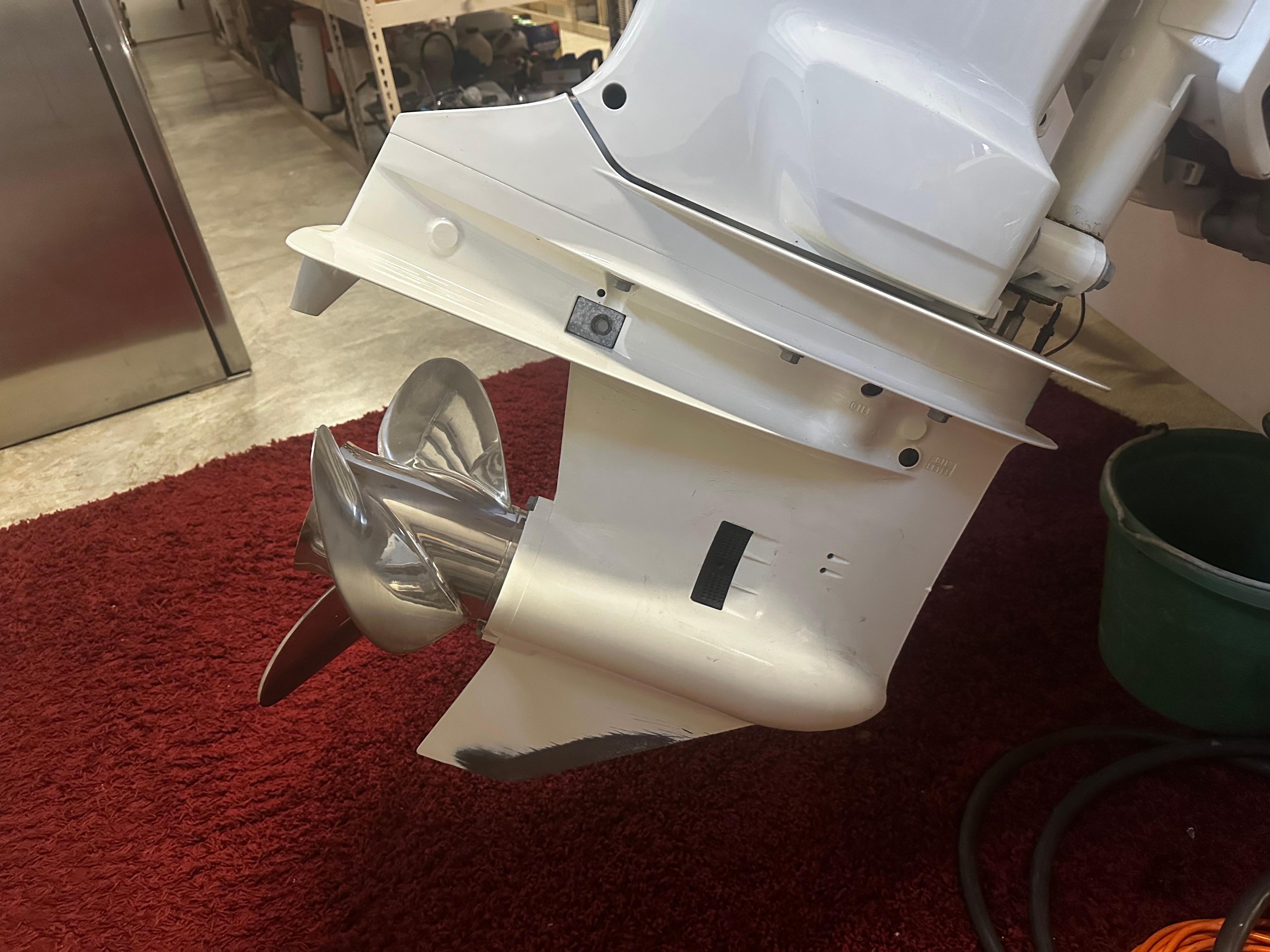 2000 Bayliner 2052 Trophy Walkaround Saltwater Fishing for sale ...