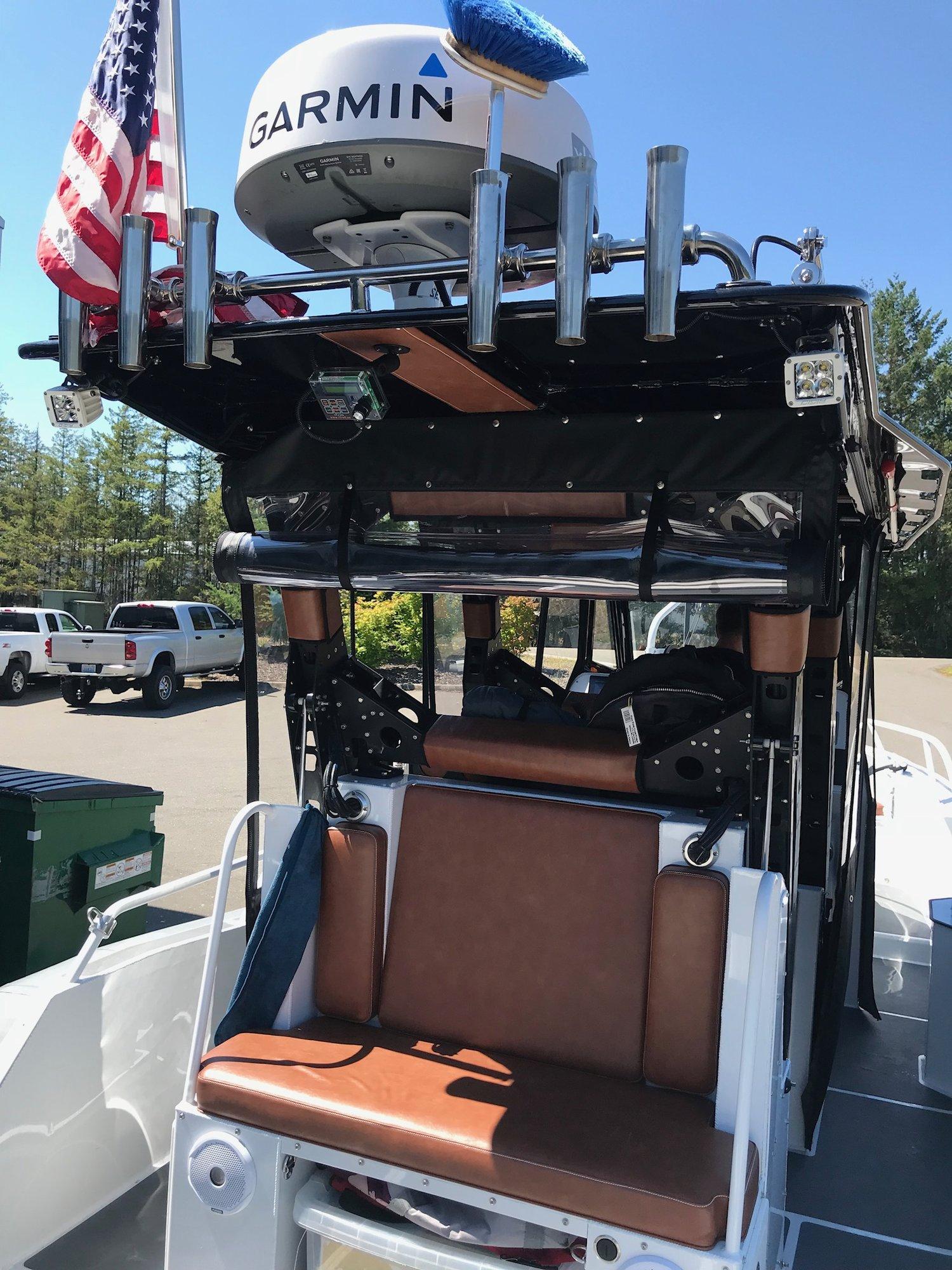 2018 Life Proof 29 Center Console Centre Console for sale - YachtWorld