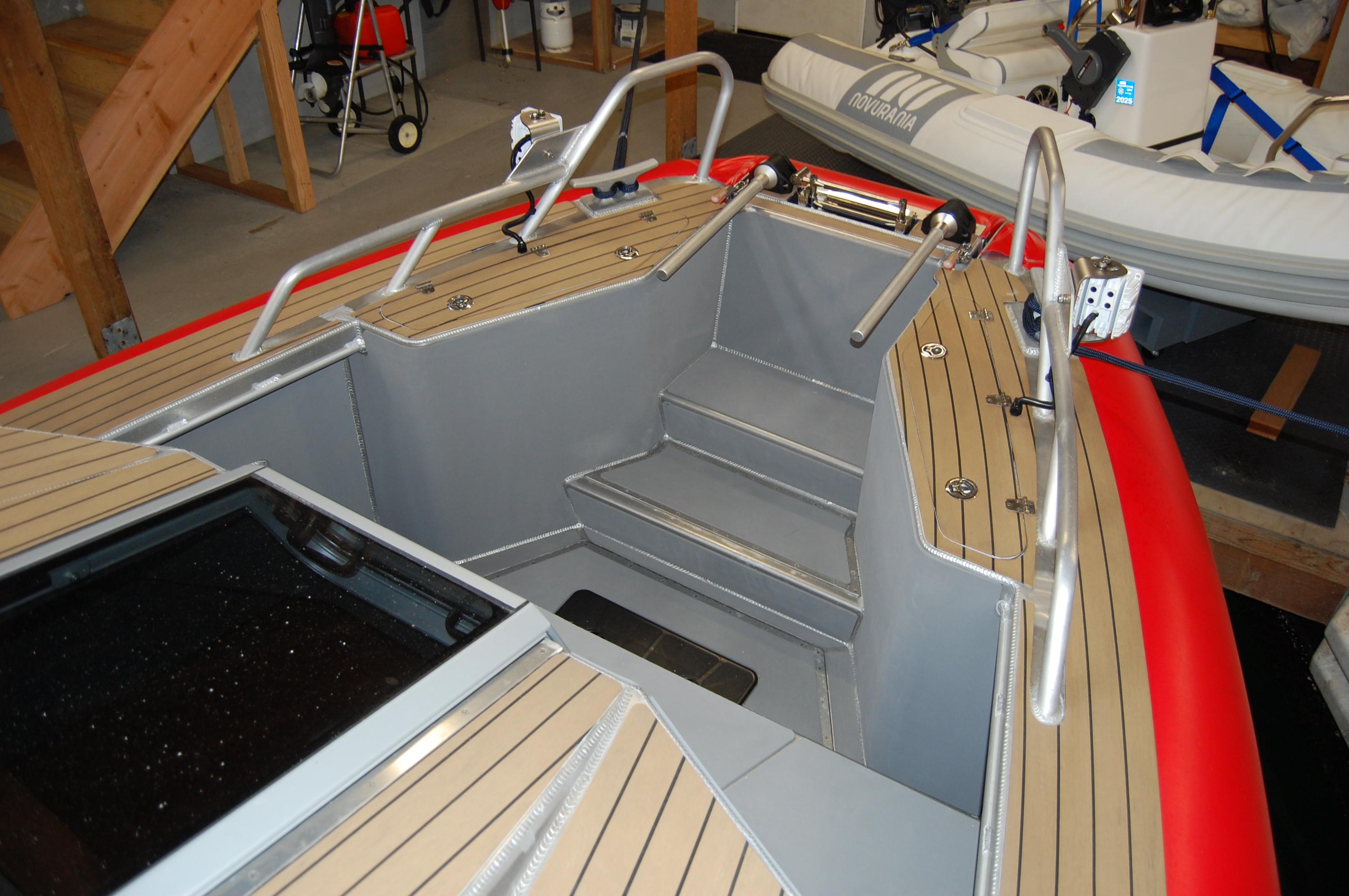 2021 Life Proof 41 full cabin Express Cruiser for sale - YachtWorld