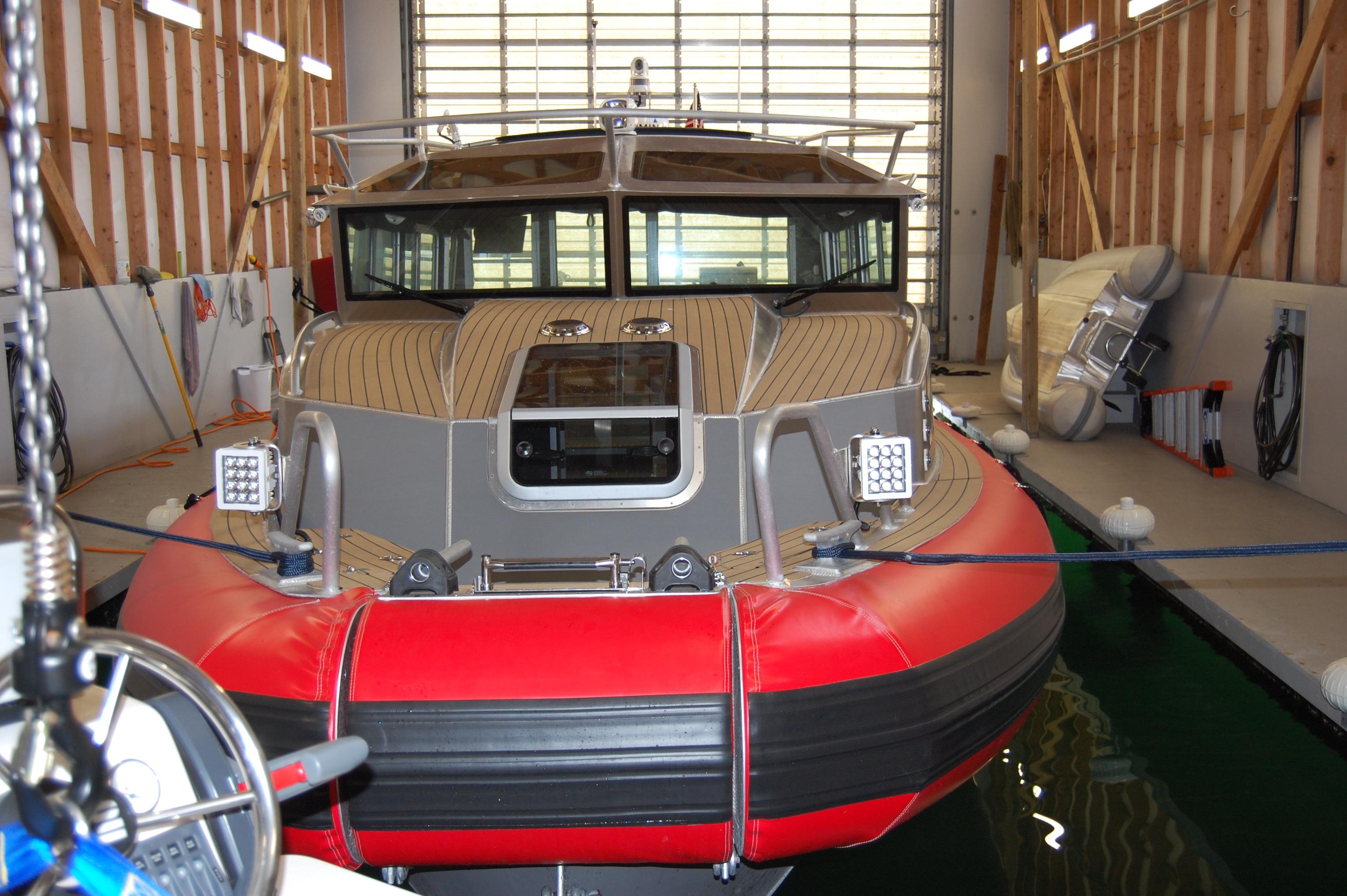 2021 Life Proof 41 full cabin Express Cruiser for sale - YachtWorld