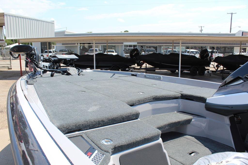 2026 Skeeter FXR20 FLEX Bateaux de pêche promenade à vendre - YachtWorld