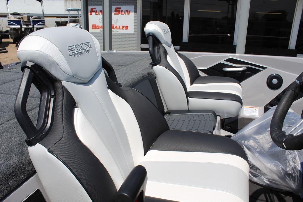 2026 Skeeter FXR20 FLEX Bateaux de pêche promenade à vendre - YachtWorld