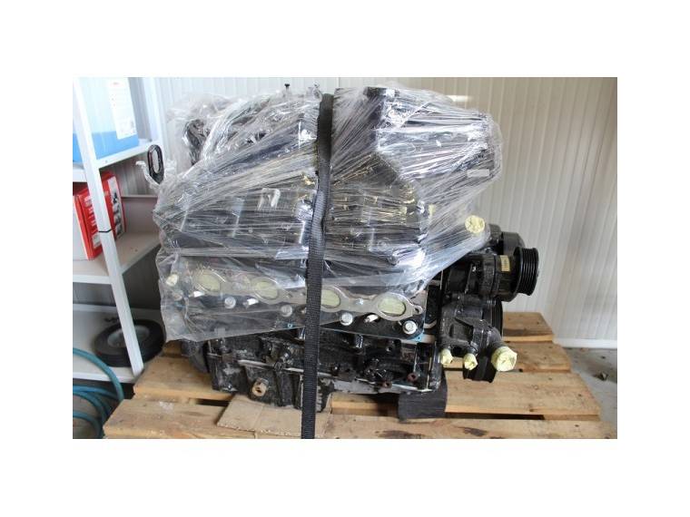 Mastercraft Mastercraft Indmar LY6 400 HP | 2010 | 1m | Boatshop24