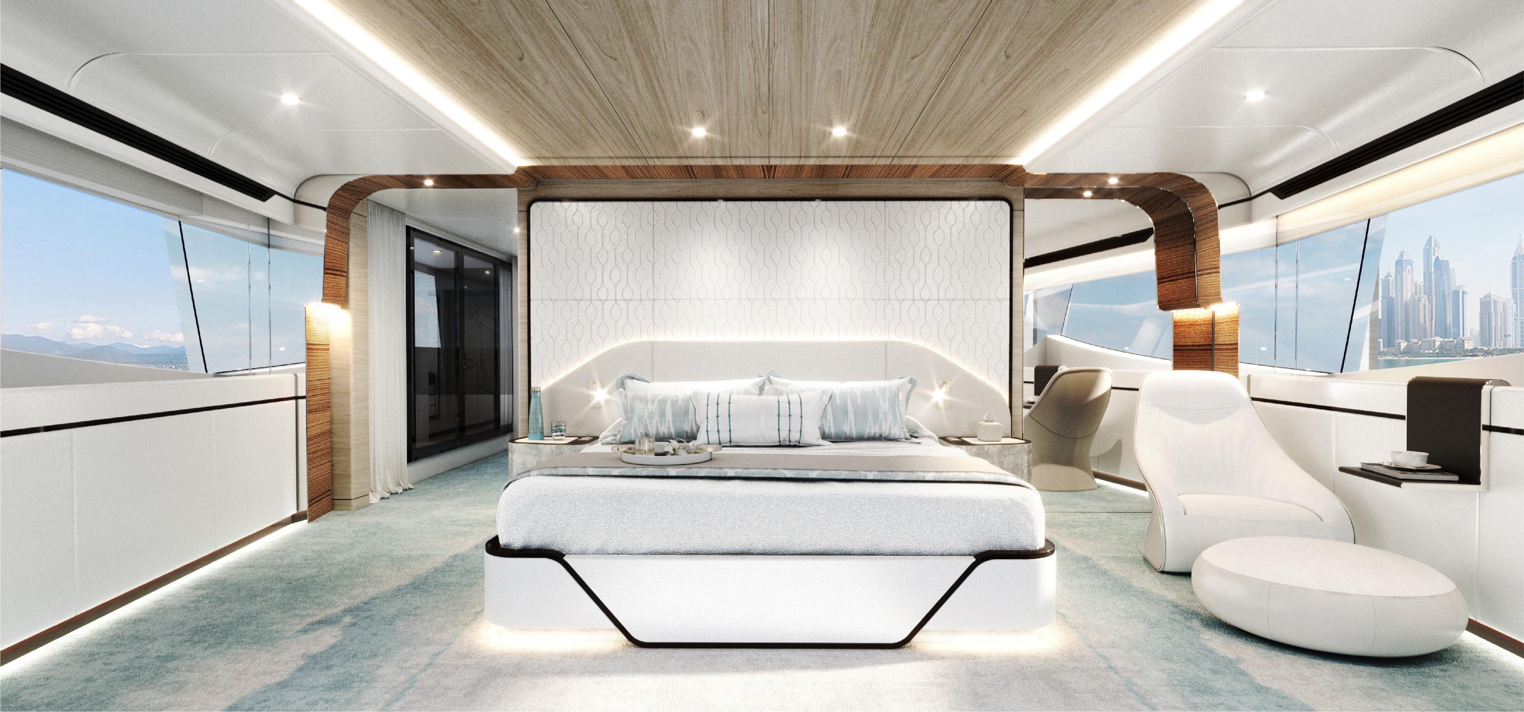 MAJESTY 160 Motor Yachts Majesty for sale - YachtWorld