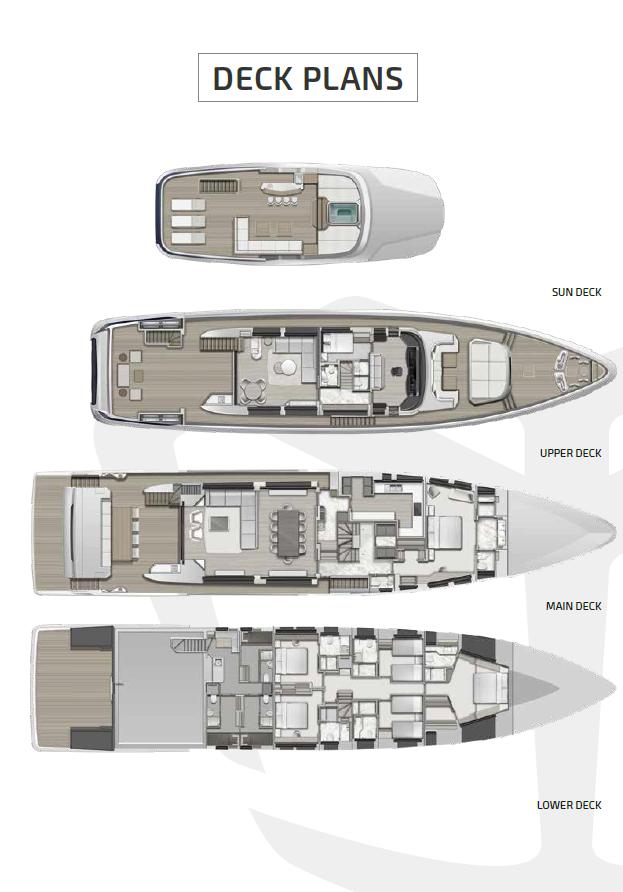 MAJESTY 160 Motor Yachts Majesty for sale - YachtWorld