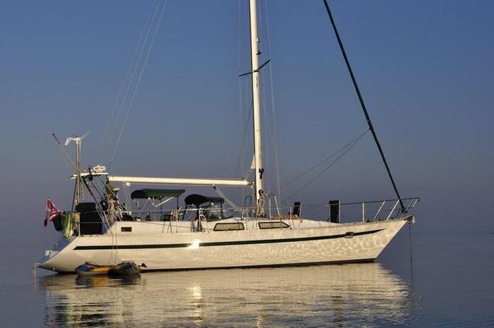 2007 Cooper Maple Leaf Centre Cockpit For Sale YachtWorld 2007-cooper-maple-leaf-centre-cockpit-for-sale-yachtworld