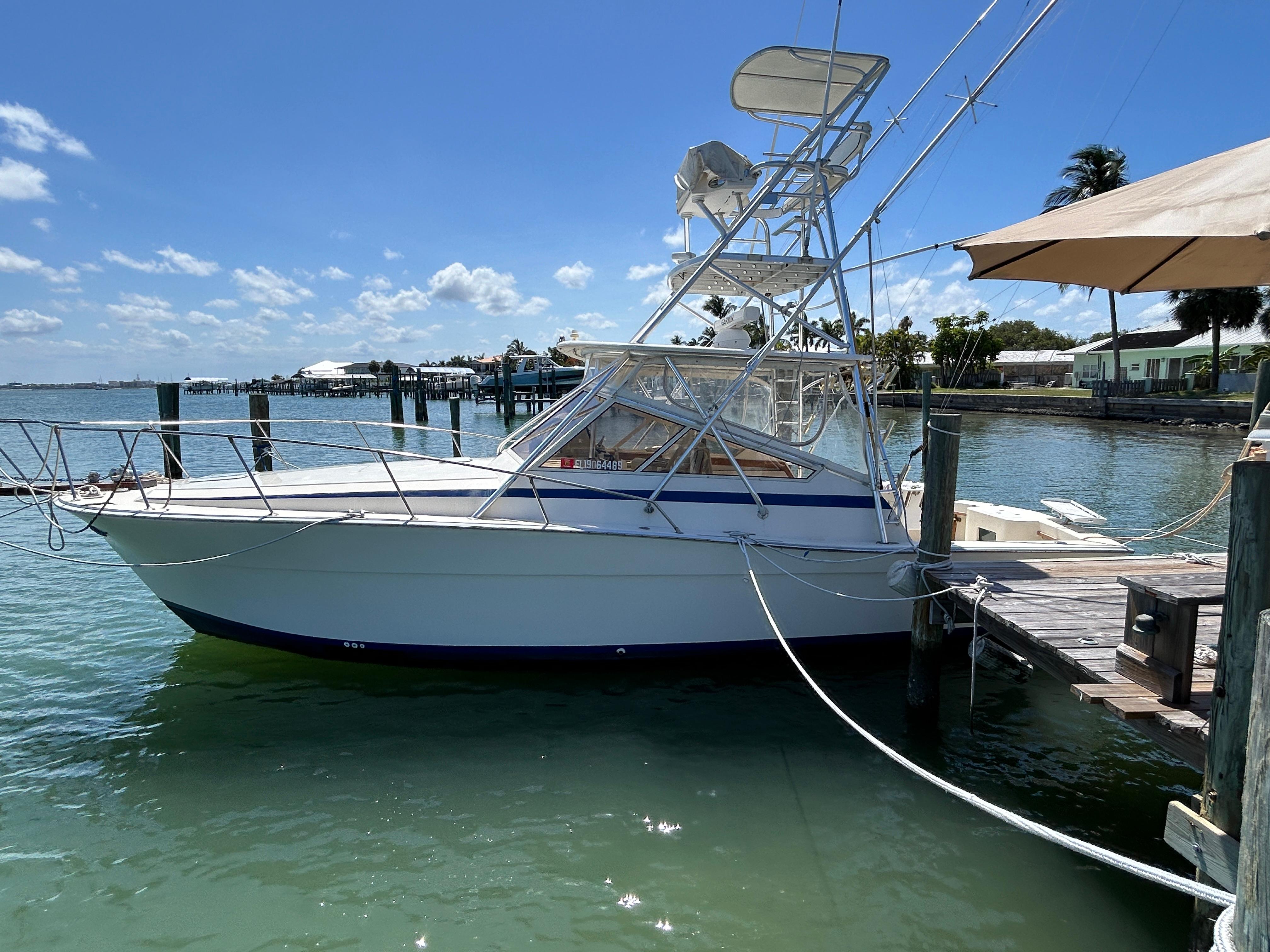 Used Viking Yachts for sale | YachtWorld
