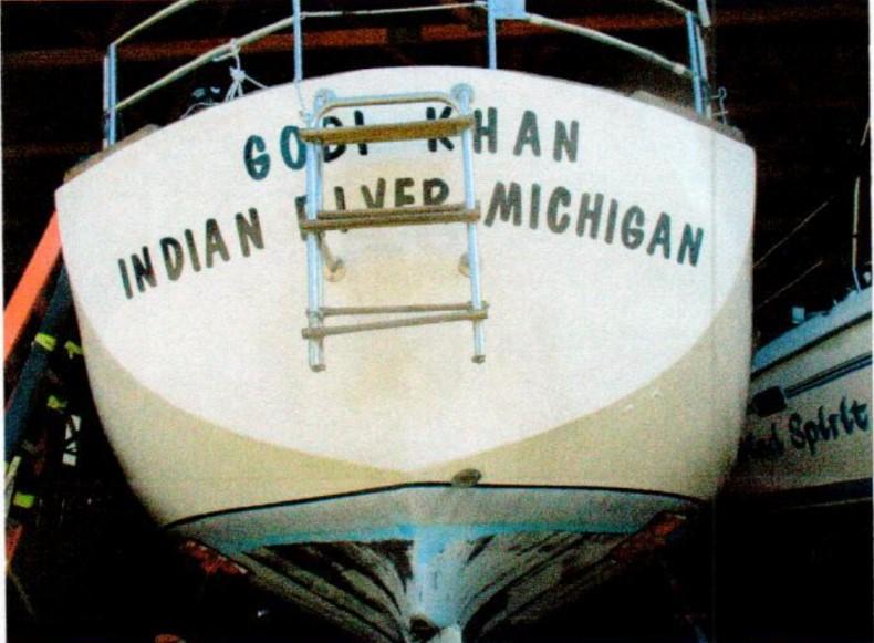 1979 Morgan 462 Ketch Ketch for sale - YachtWorld