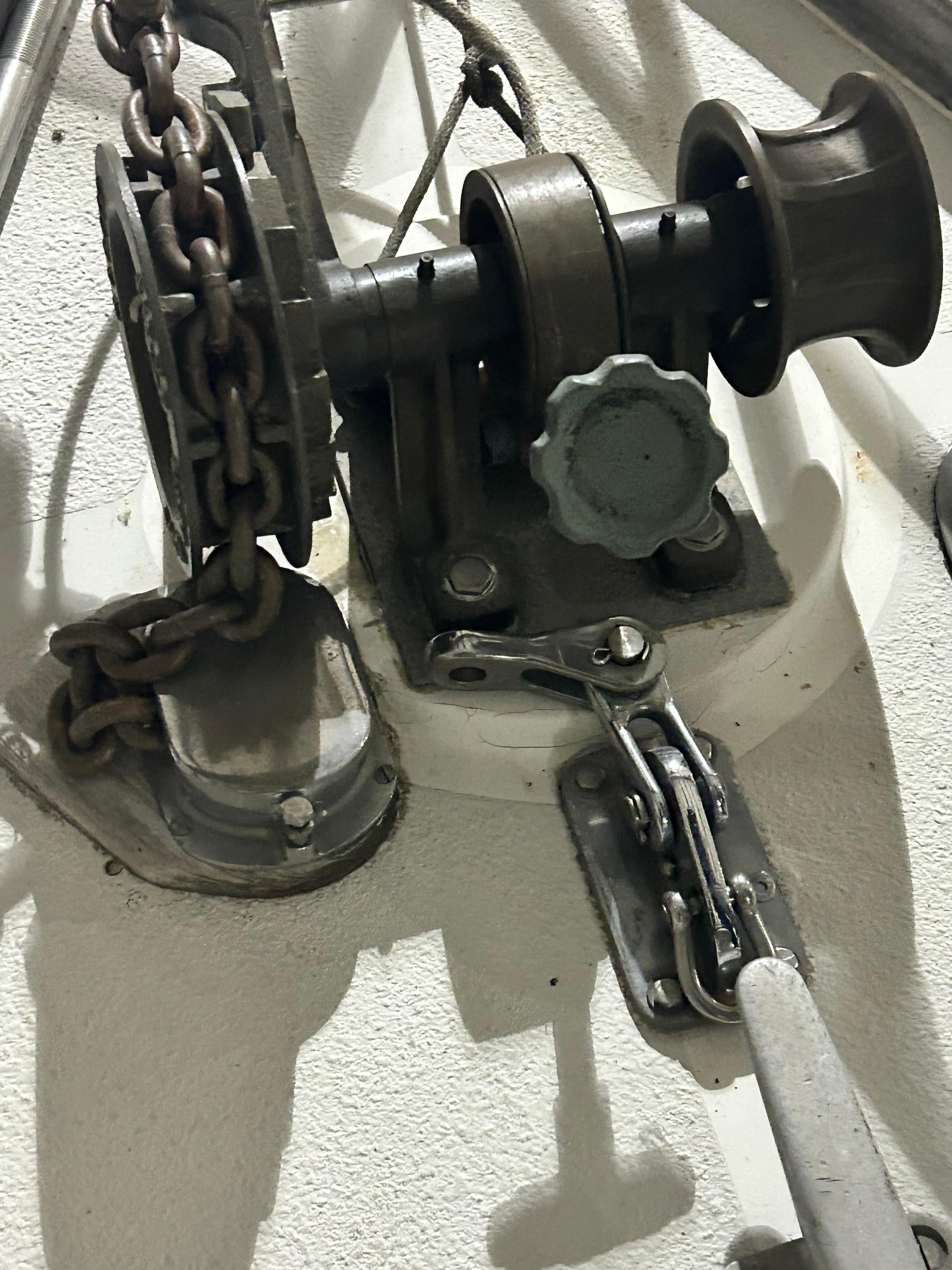 1979 Morgan 462 Ketch Ketch for sale - YachtWorld