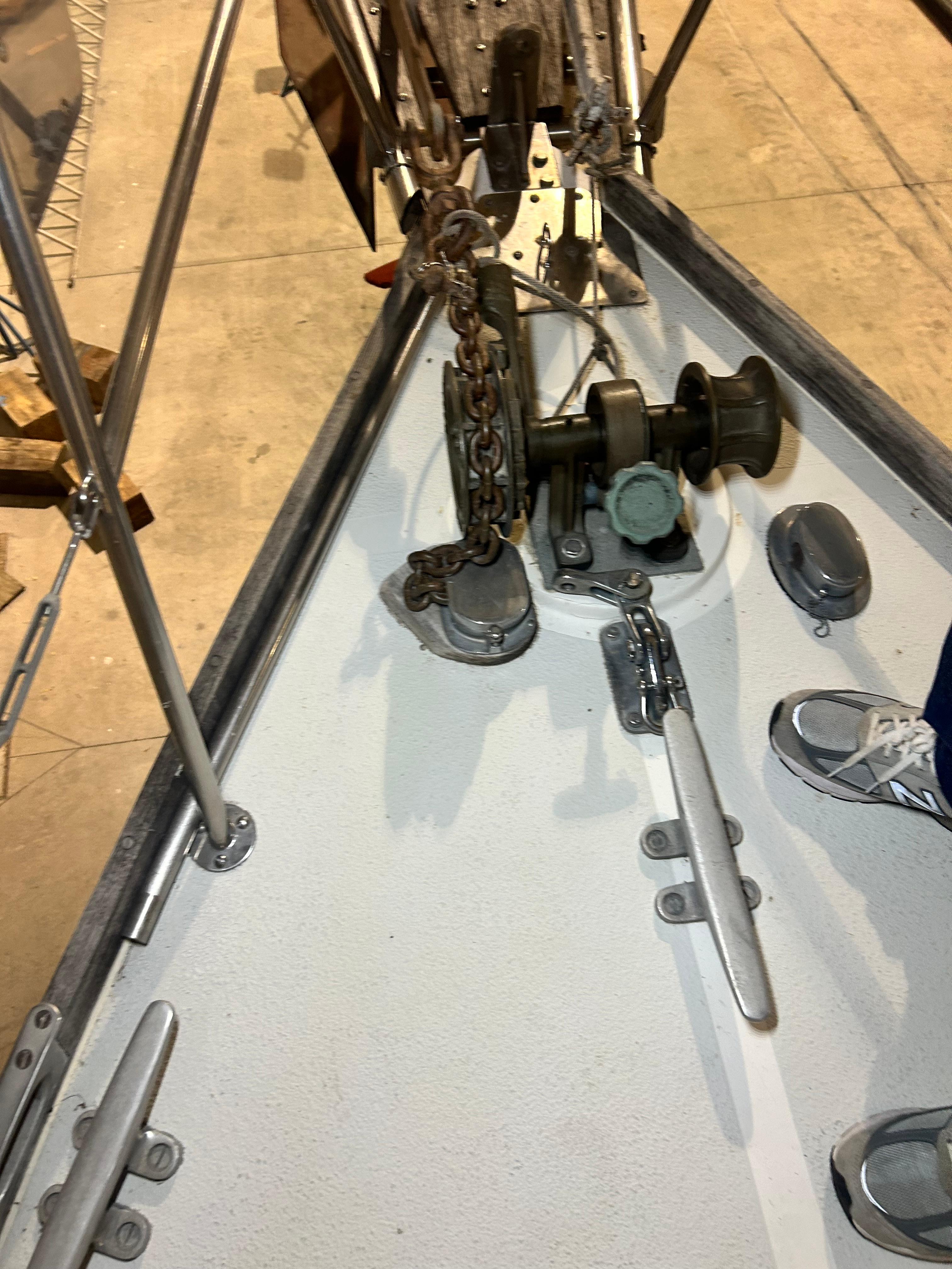 1979 Morgan 462 Ketch Ketch for sale - YachtWorld