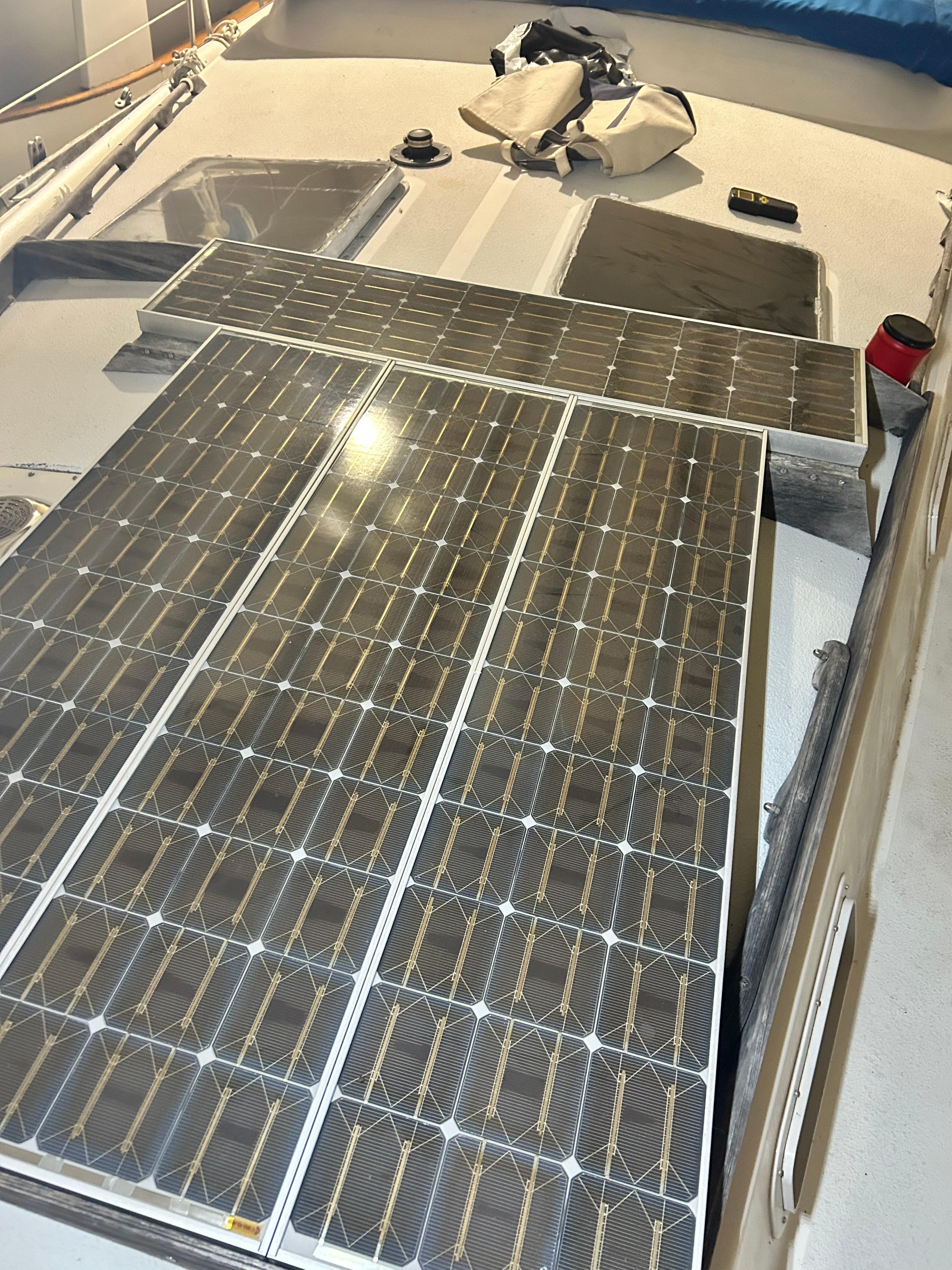 1979 Morgan 462 Ketch Ketch for sale - YachtWorld