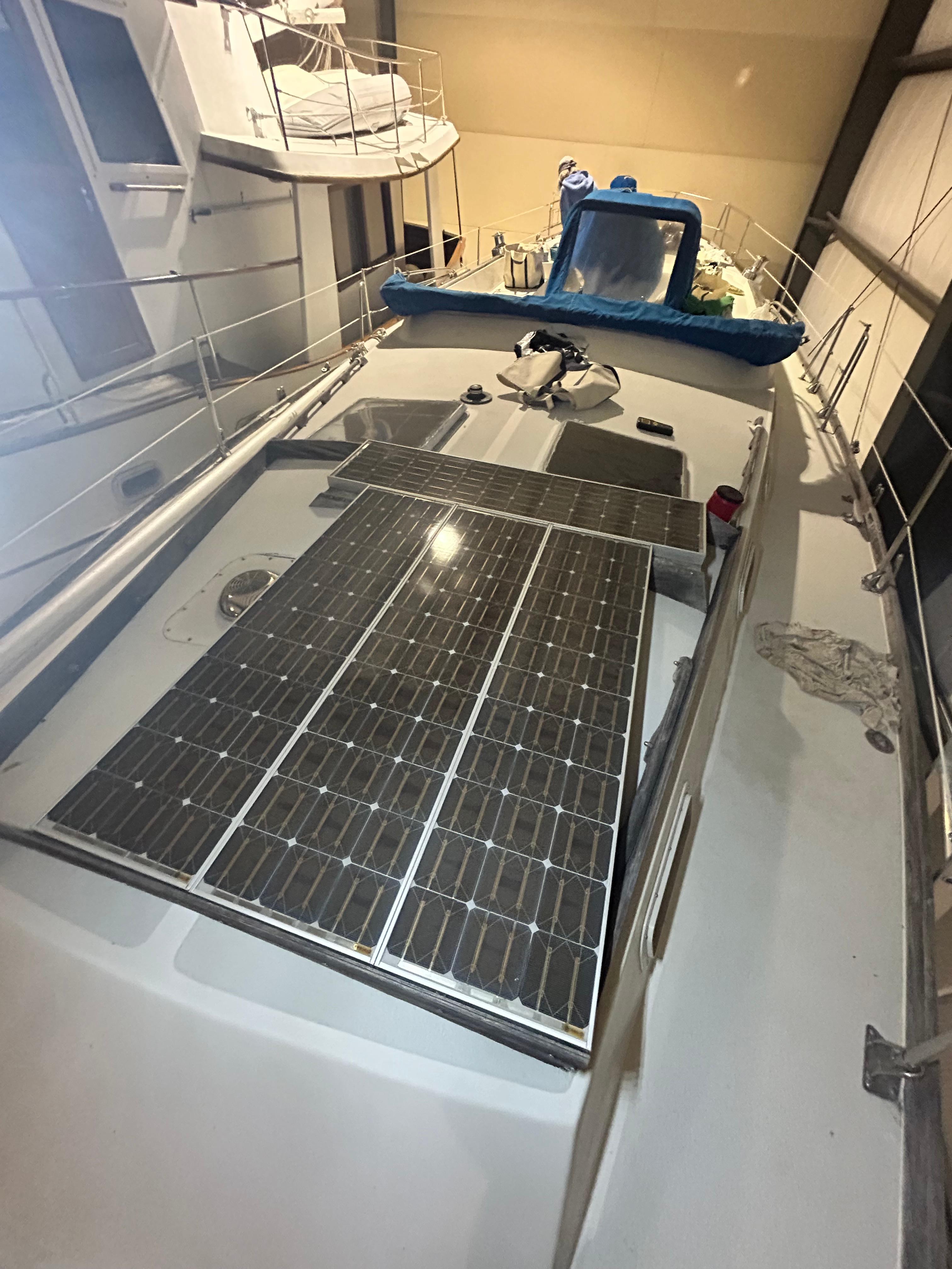 1979 Morgan 462 Ketch Ketch for sale - YachtWorld