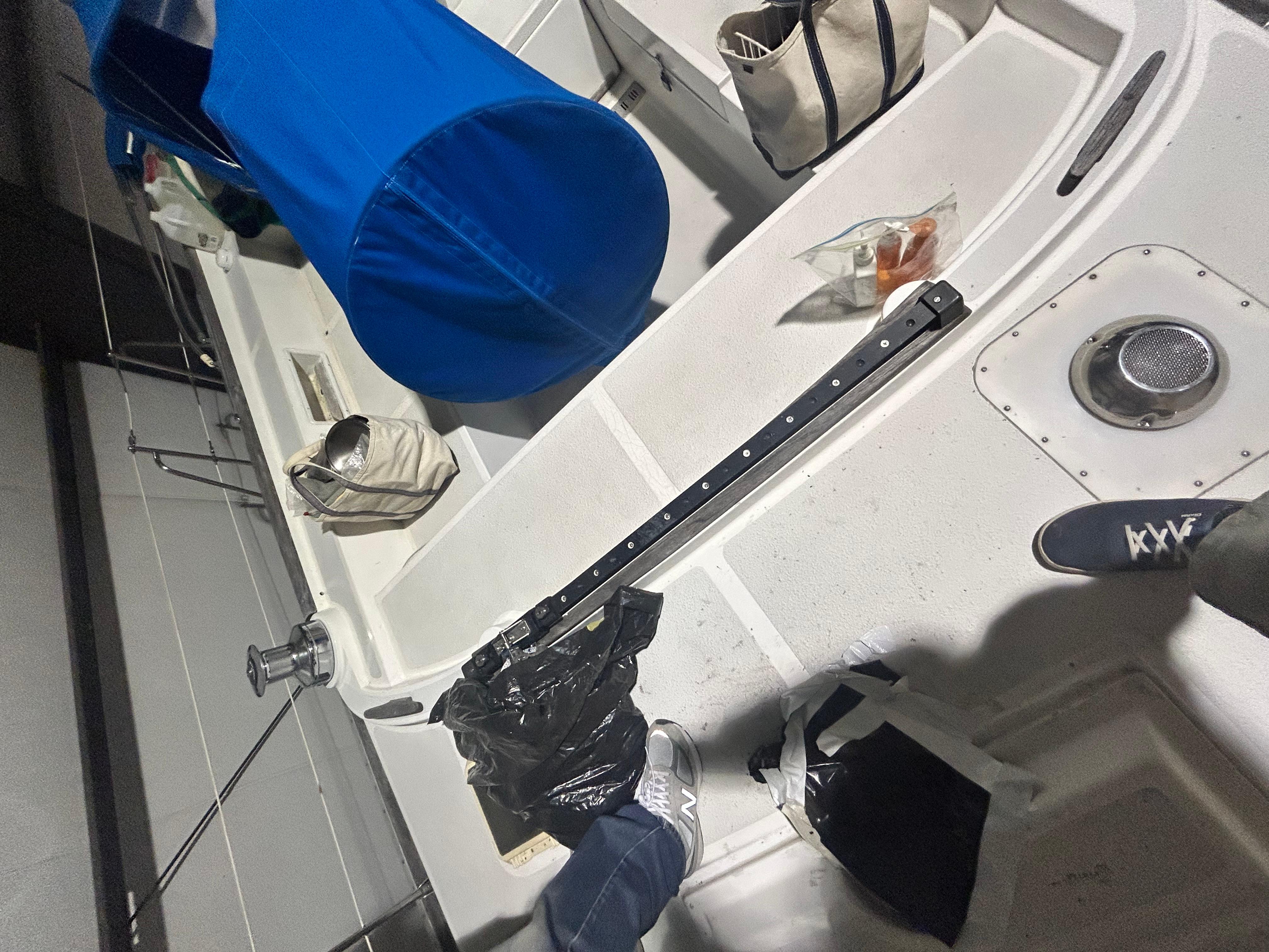 1979 Morgan 462 Ketch Ketch for sale - YachtWorld