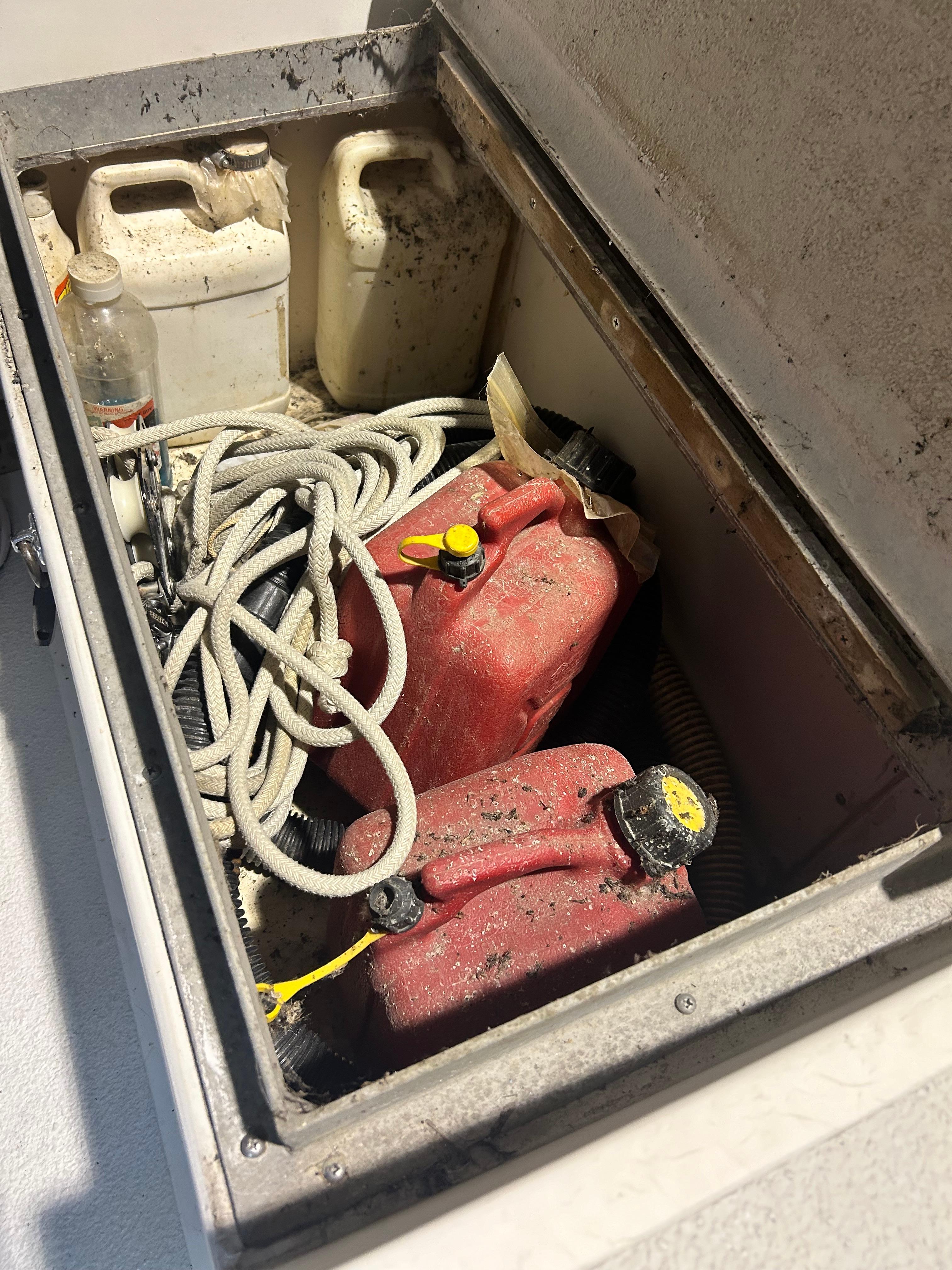 1979 Morgan 462 Ketch Ketch for sale - YachtWorld