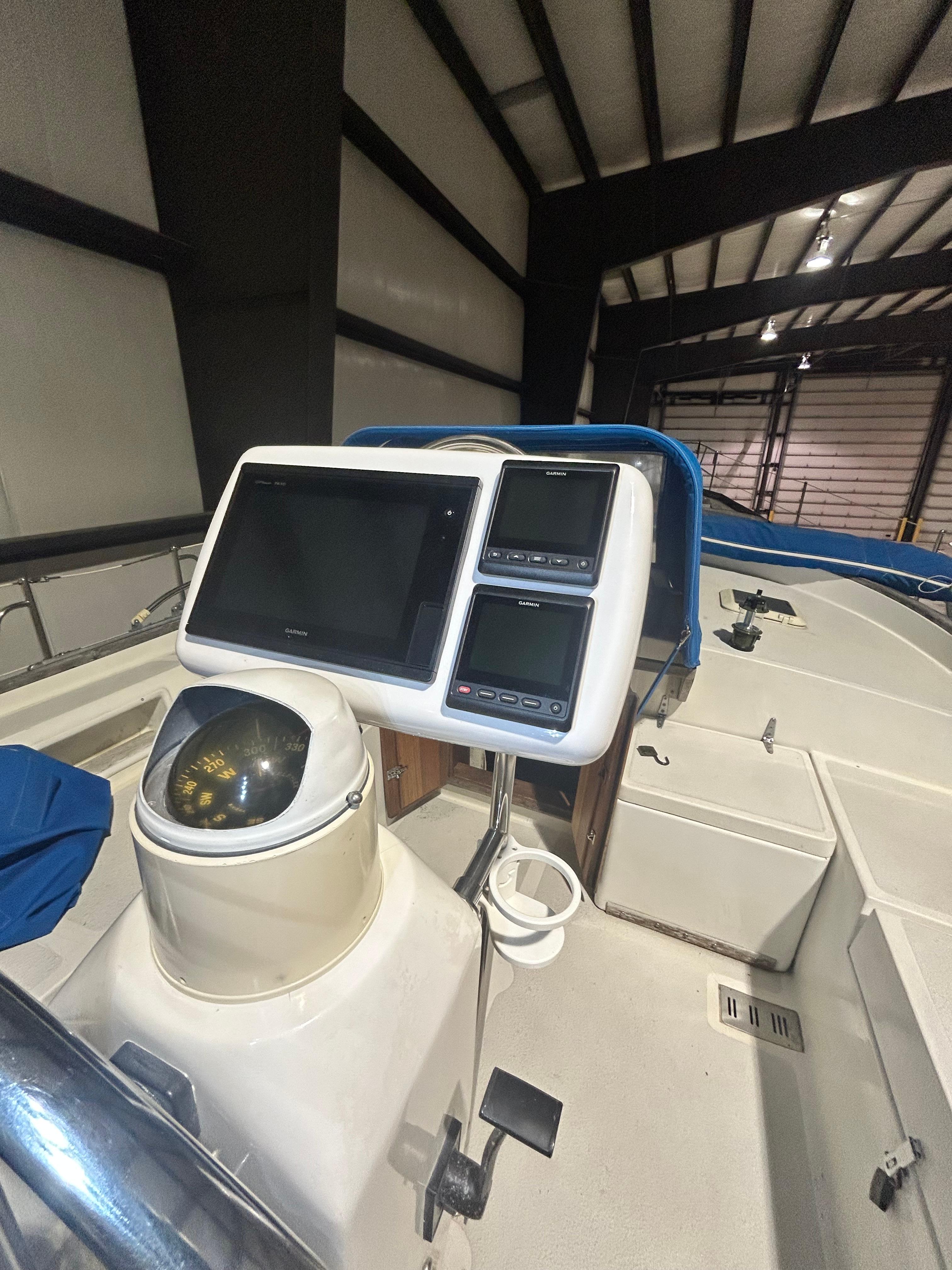 1979 Morgan 462 Ketch Ketch for sale - YachtWorld