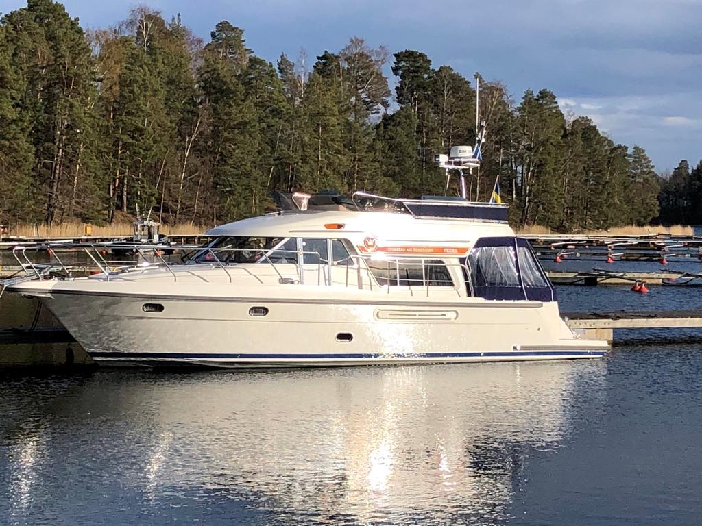 Storebro 435 Commander | 2011 | 13m | Boatshop24