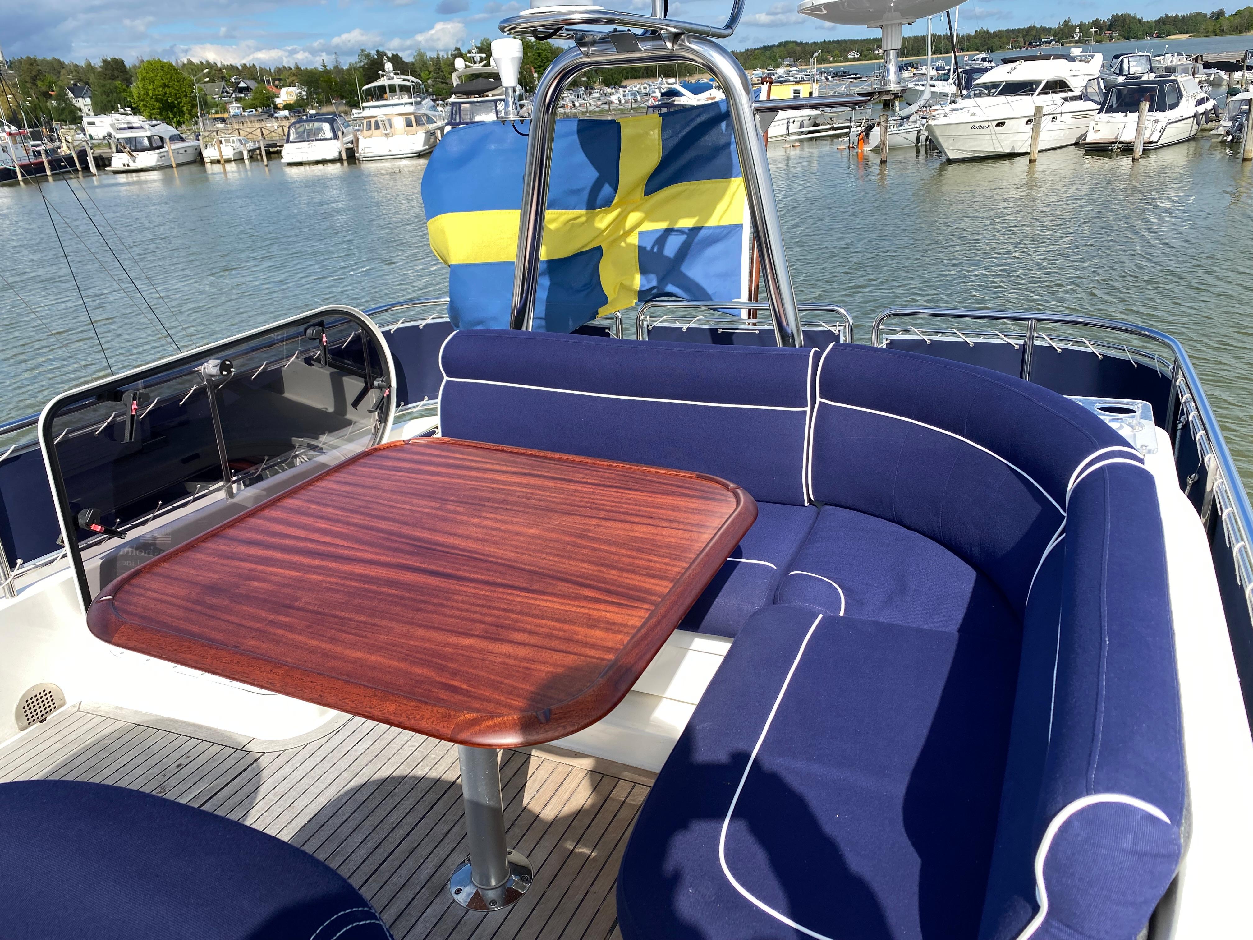 Storebro 435 Commander | 2011 | 13m | Boatshop24