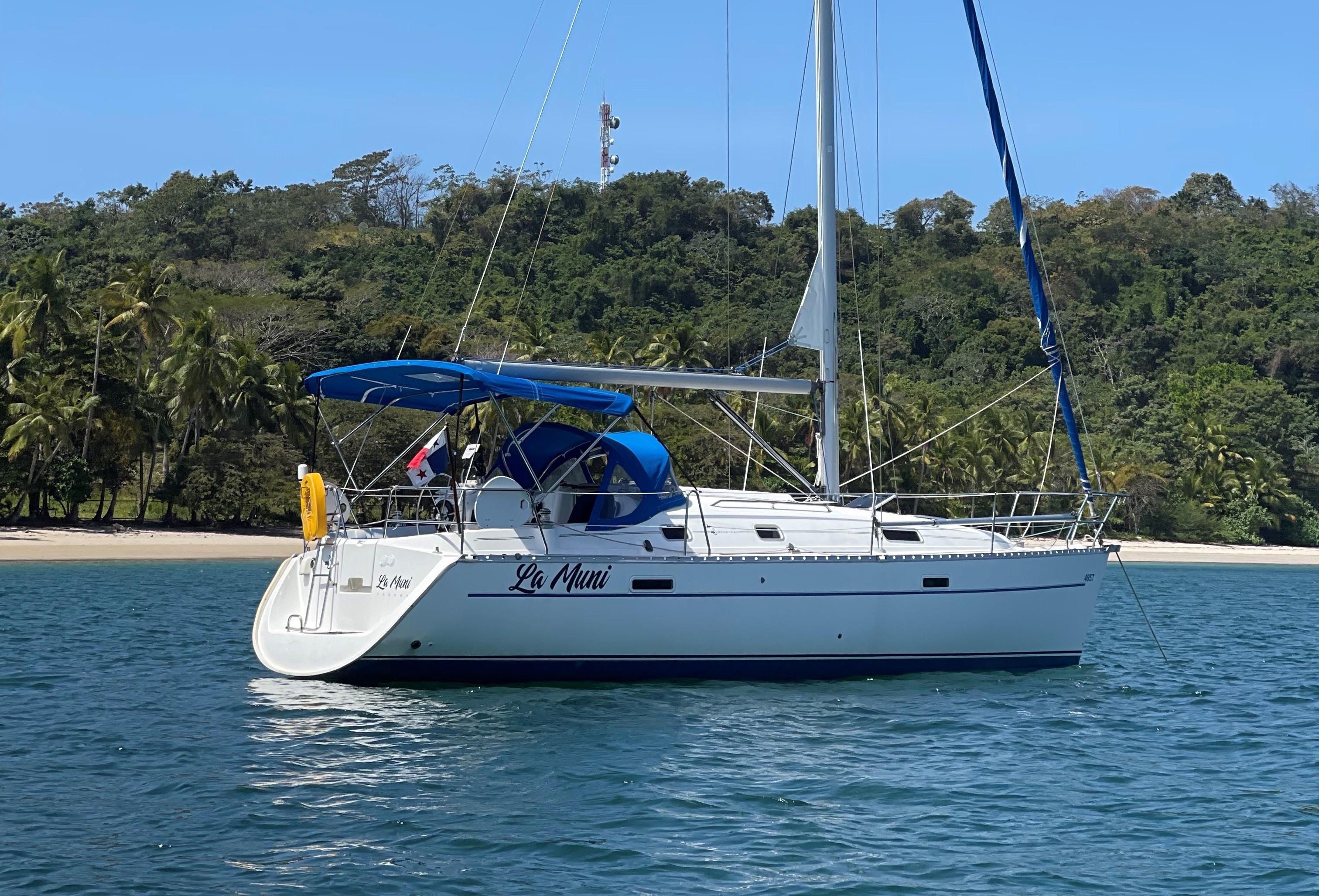 2001 Beneteau 331 Cruiser for sale - YachtWorld
