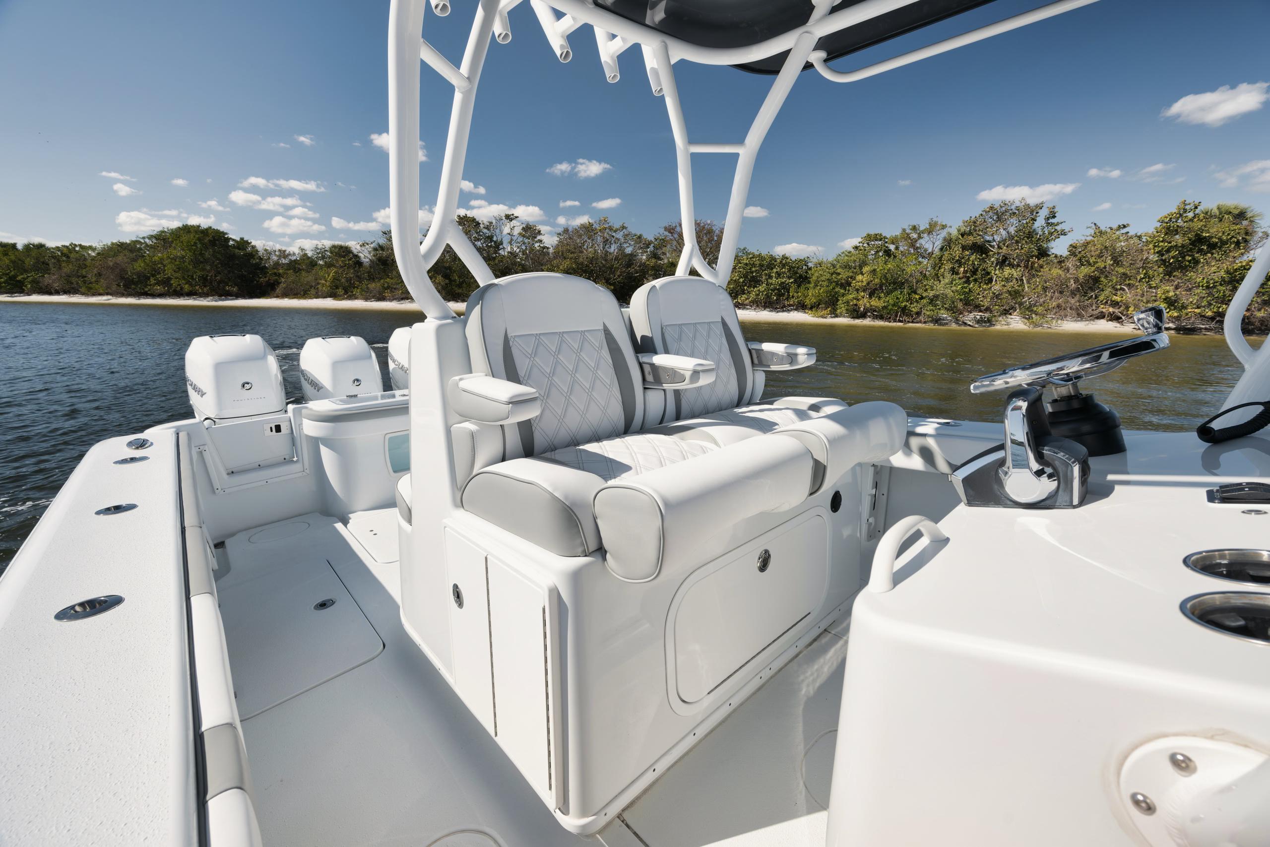 2023 Yellowfin 36 Yellowfin Centre Console for sale - YachtWorld