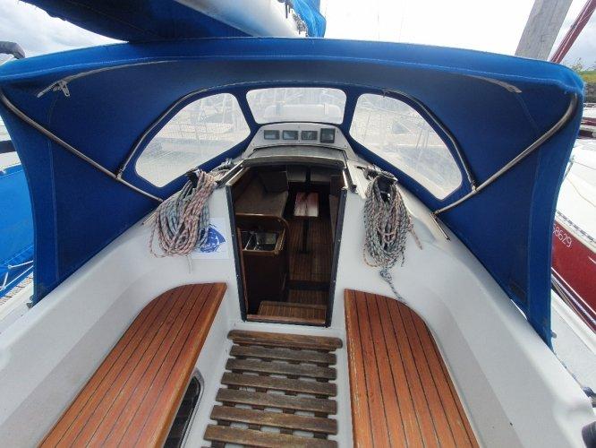 Dehler Duetta 9.40 9m 1986, Slup Boote | Boot24