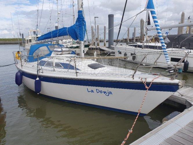 Dehler Duetta 9.40 9m 1986, Slup Boote | Boot24
