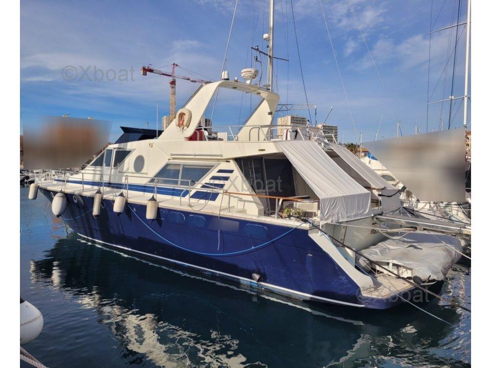 Tweedehands 1984 Guy Couach Guy couach 1700 FLY Nice, Alpes-Maritimes ...