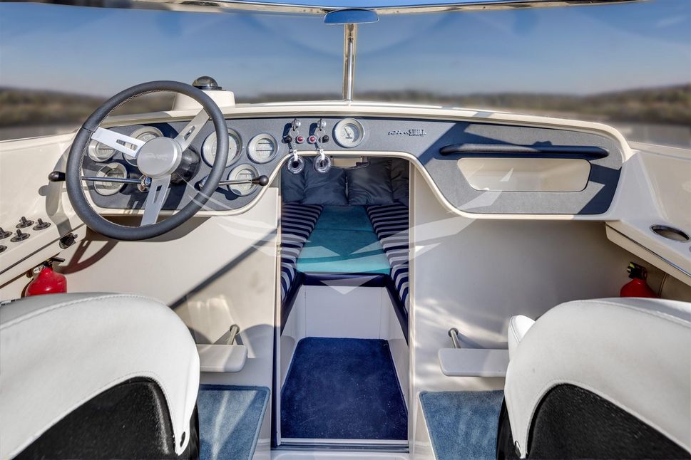 1981 Riva SAINT TROPEZ Express Cruiser for sale - YachtWorld