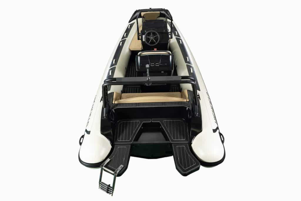 2024 Highfield SP560 Rigid Inflatable Boats (RIB) for sale - YachtWorld