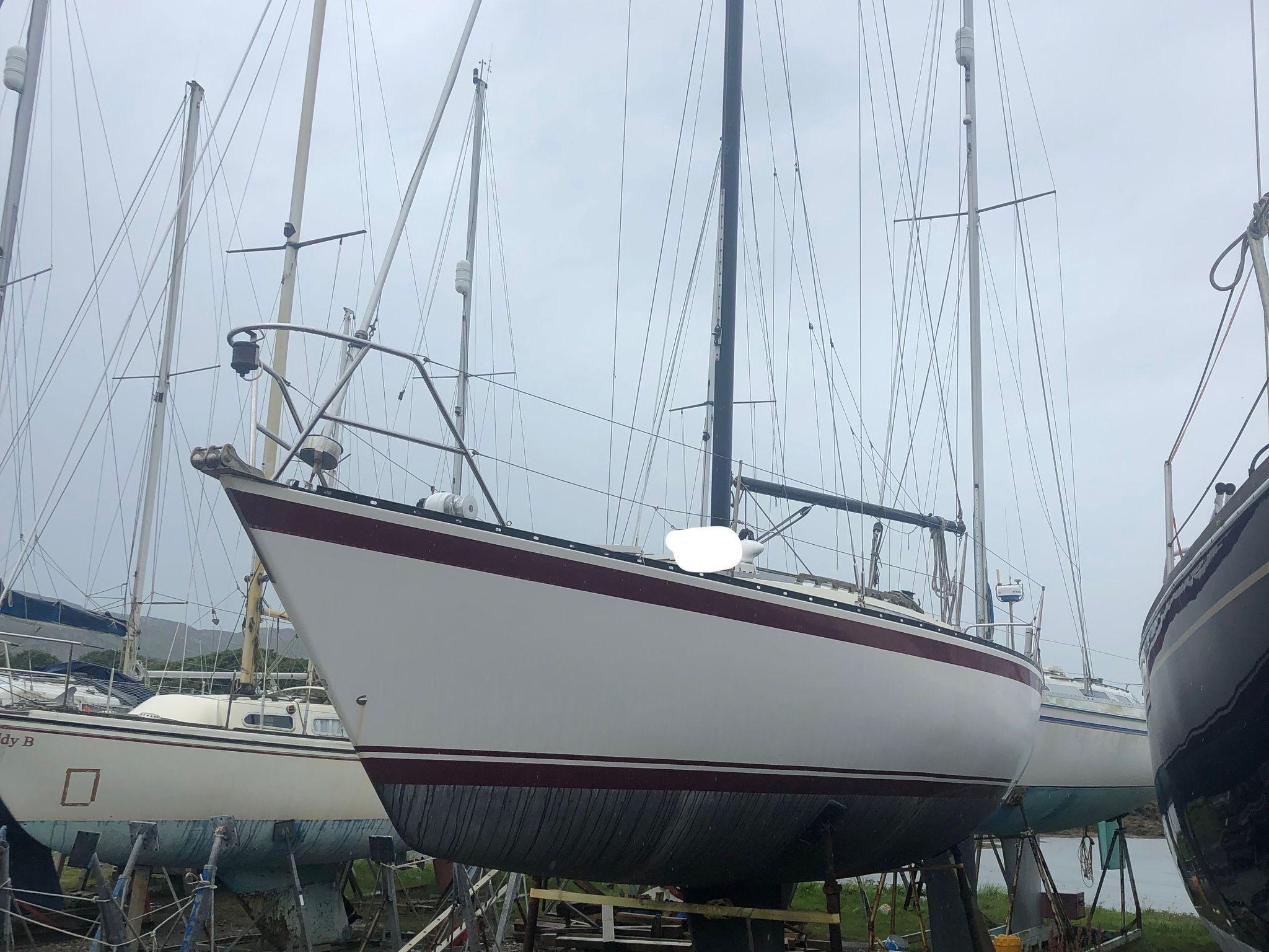 Used 1981 Kalik 30 | TopBoats