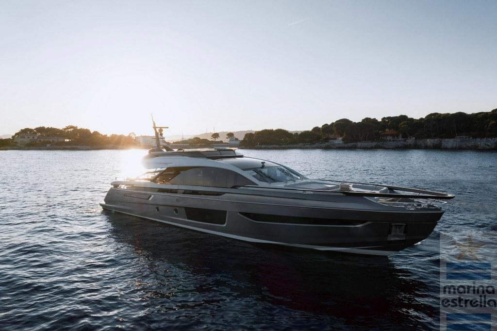 Azimut S10 | 2024 | 29m | Boatshop24