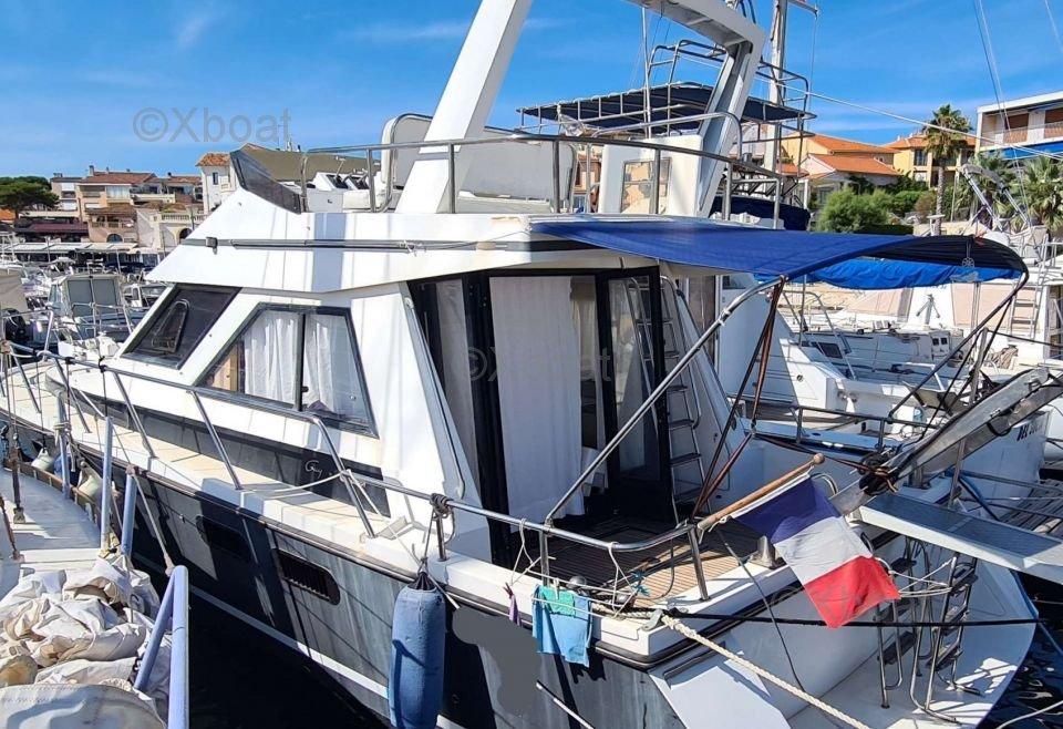 Used 1988 Guy Couach GUY COUACH 1150 FLY - 13 - Bouches-du-Rhône | TopBoats